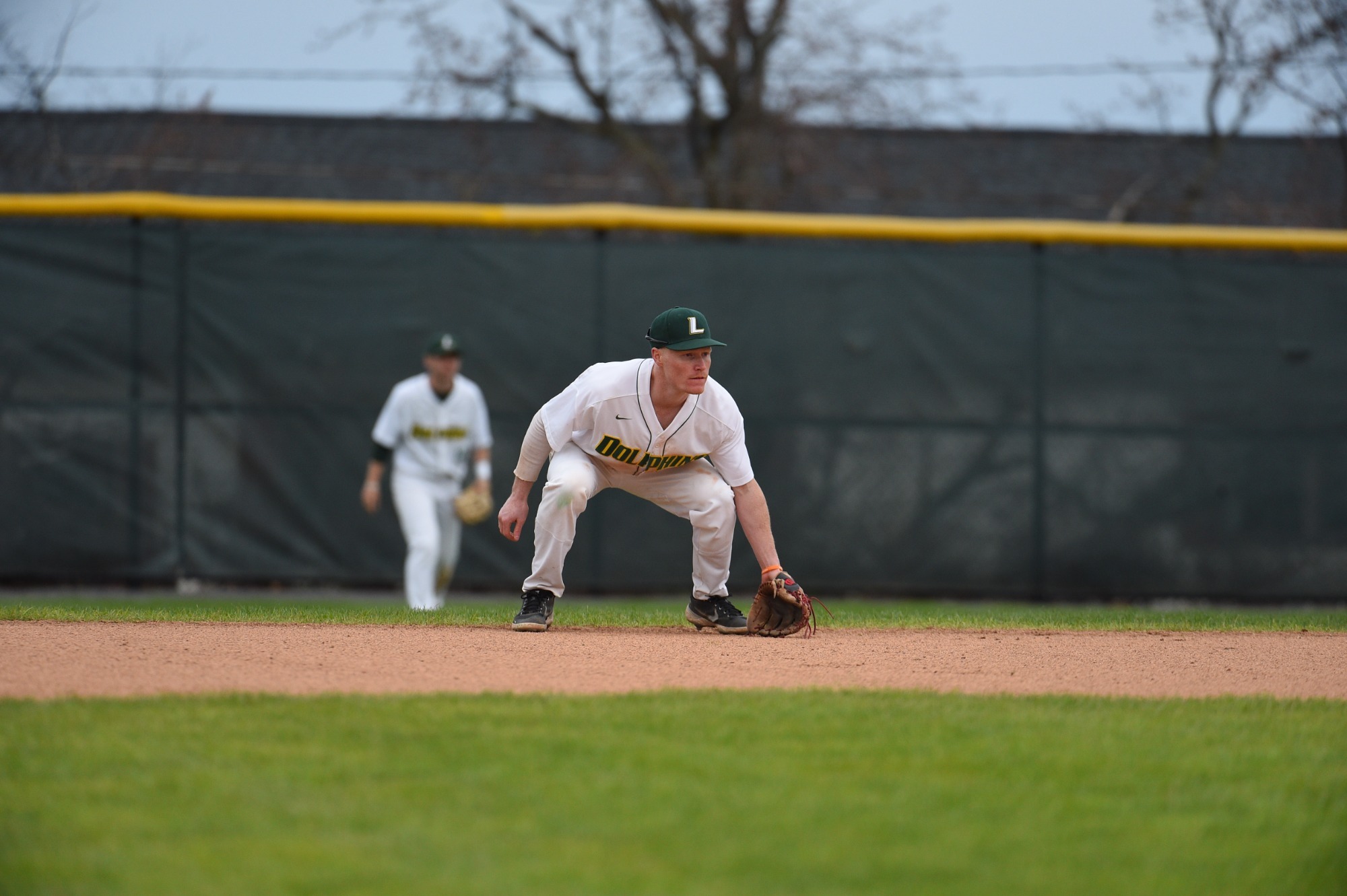 BASEBALL DROPS DOUBLEHEADER AGAINST GOLDEY-BEACOM - Le Moyne College ...