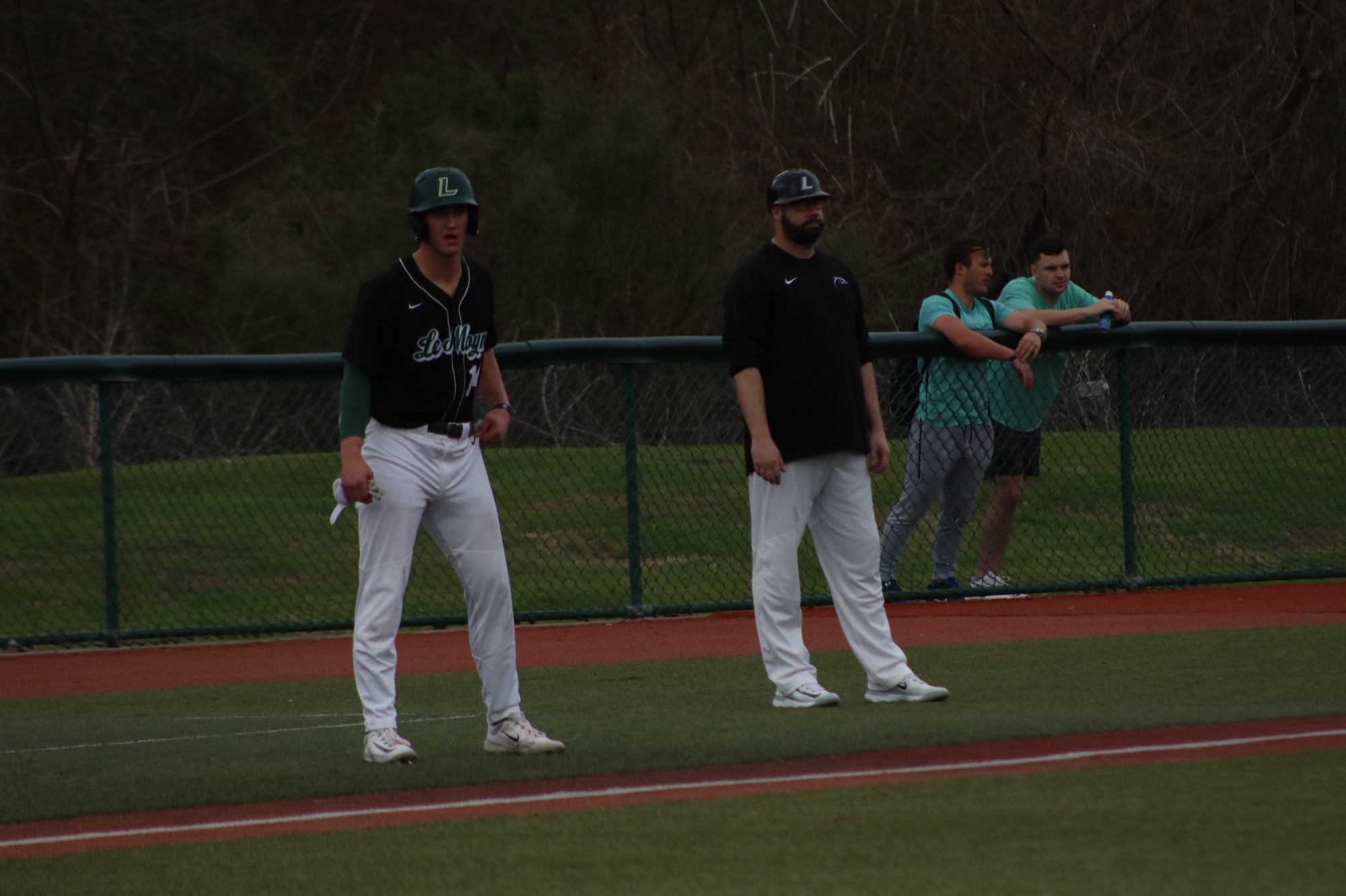 BASEBALL TAKES THREE OF FOUR GAMES DURING WEEKEND SERIES AT FELICIAN ...
