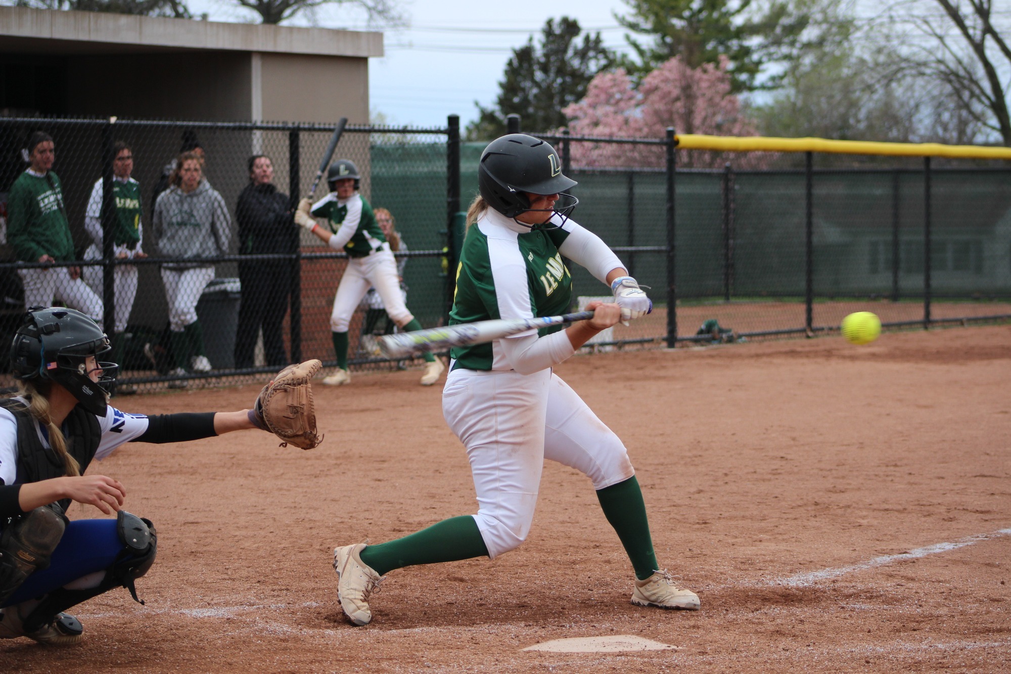 SOFTBALL FALLS TO NO. 9 UINDY IN EXTRA INNINGS, DEFEATS UMARY 6-4 - Le ...