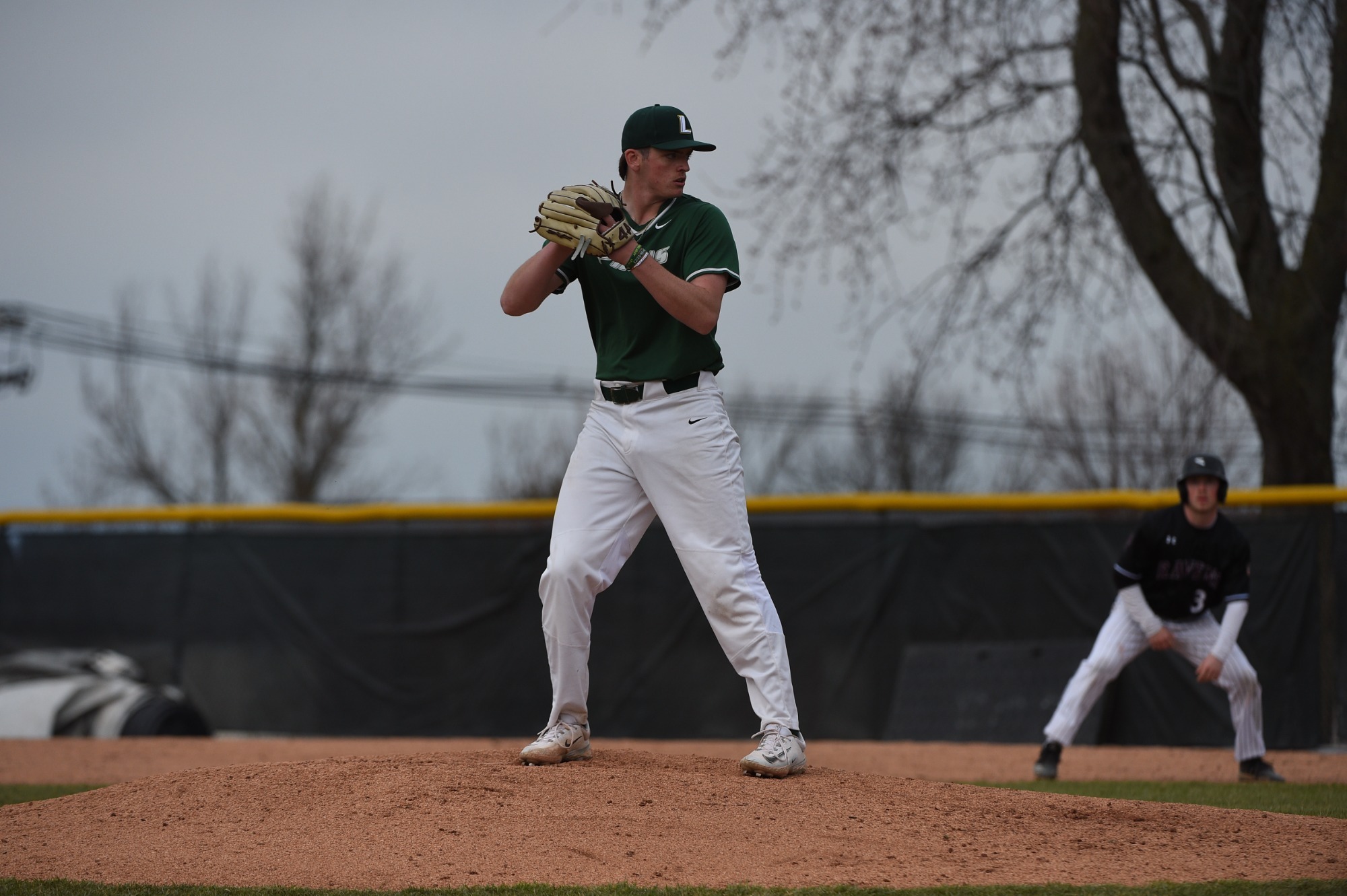 BASEBALL REGISTERS WALK-OFF WIN IN EXTRA INNINGS DURING FIRST DAY OF ...