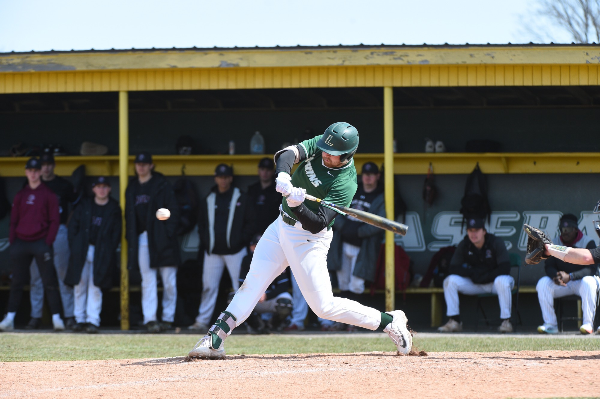 BASEBALL EARNS HOSTING DUTIES FOR NE10 CHAMPIONSHIP WEEKEND FOLLOWING ...