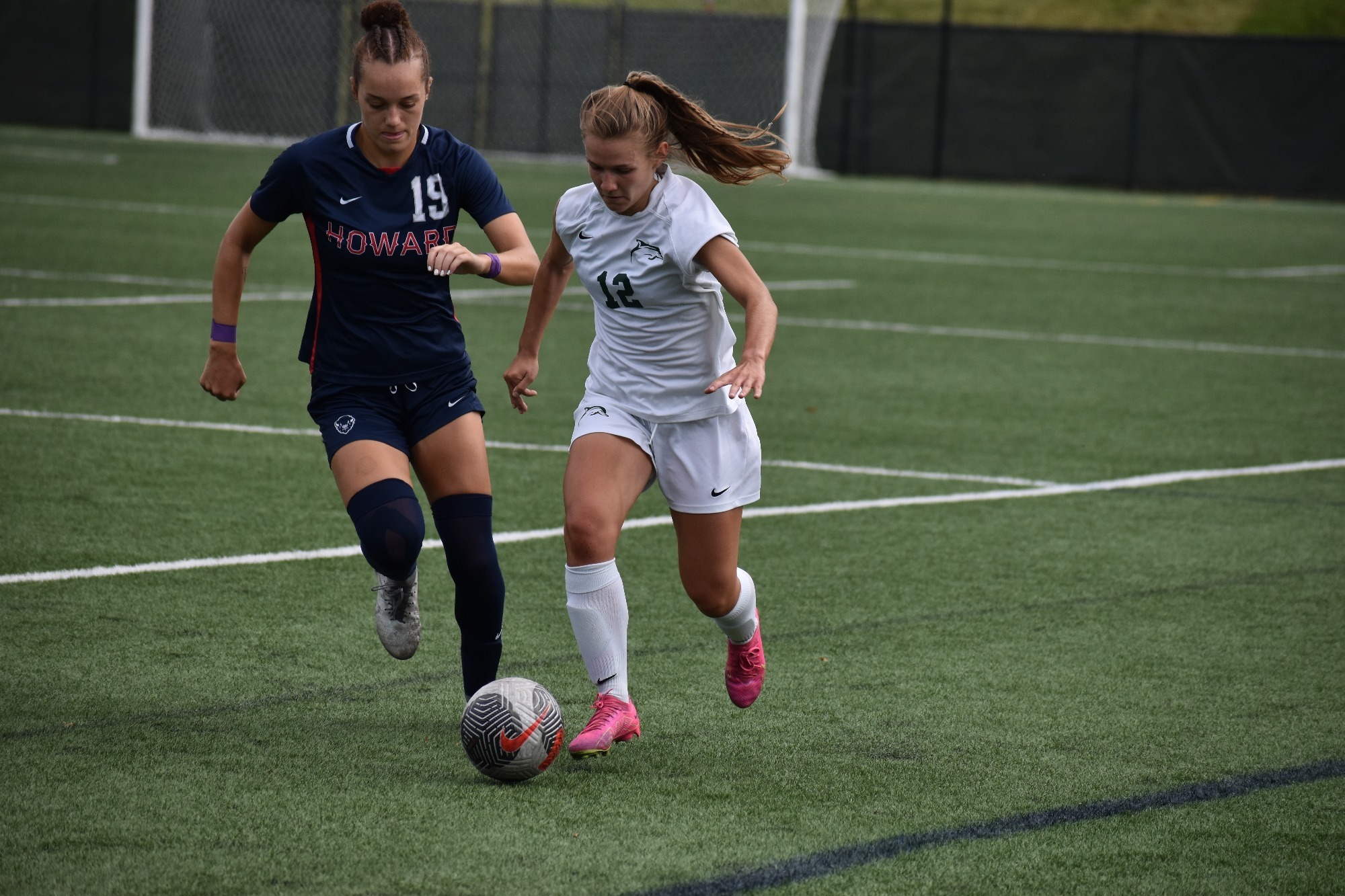 Brooke Wilson - Women's Soccer - Le Moyne College Athletics