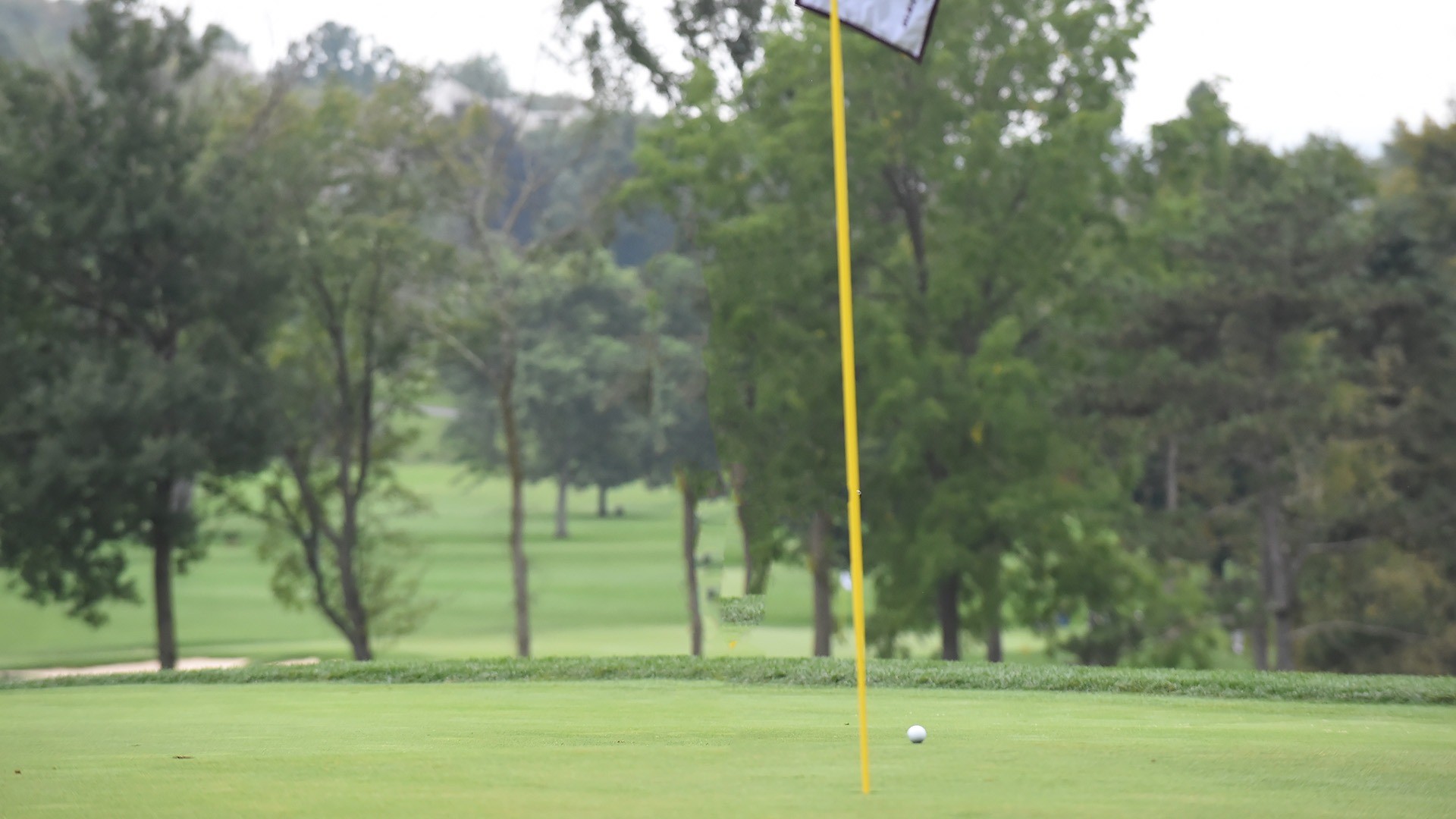 MEN’S GOLF PLACES 13TH AT COLGATE’S ALEX LAGOWITZ MEMORIAL - Le Moyne ...