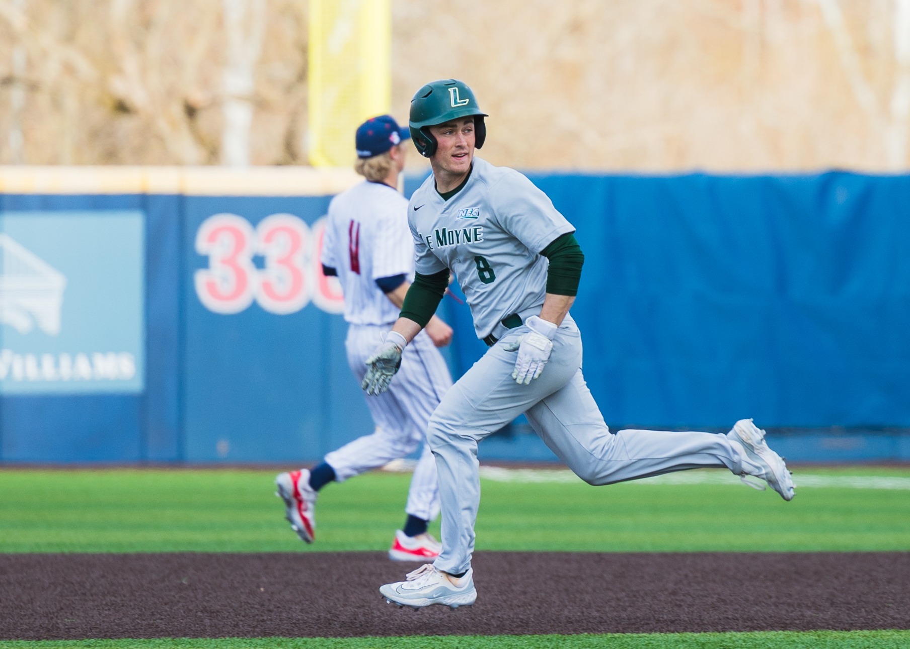 Jason Boule - Baseball - Le Moyne College Athletics