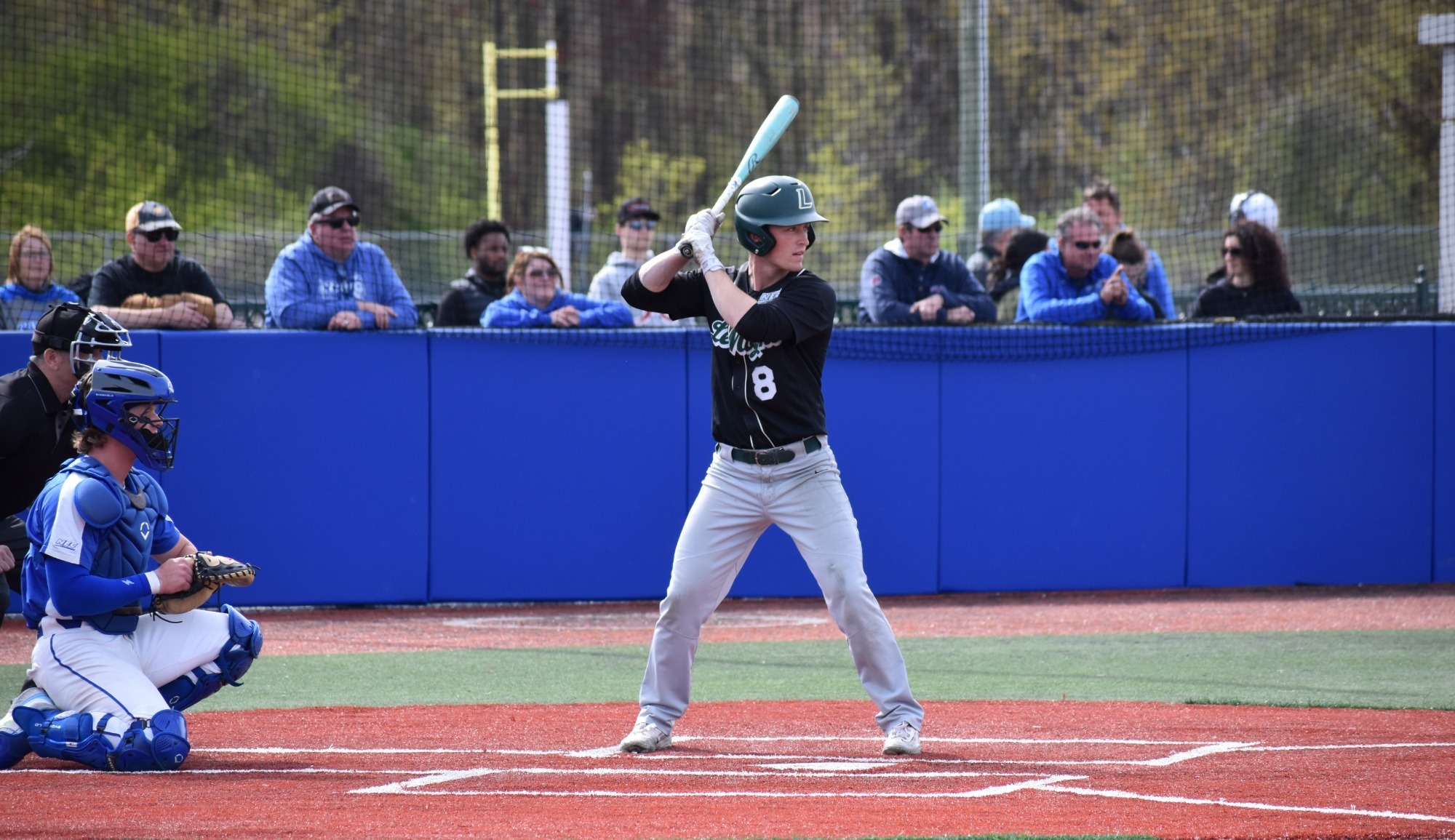 Jason Boule - Baseball - Le Moyne College Athletics