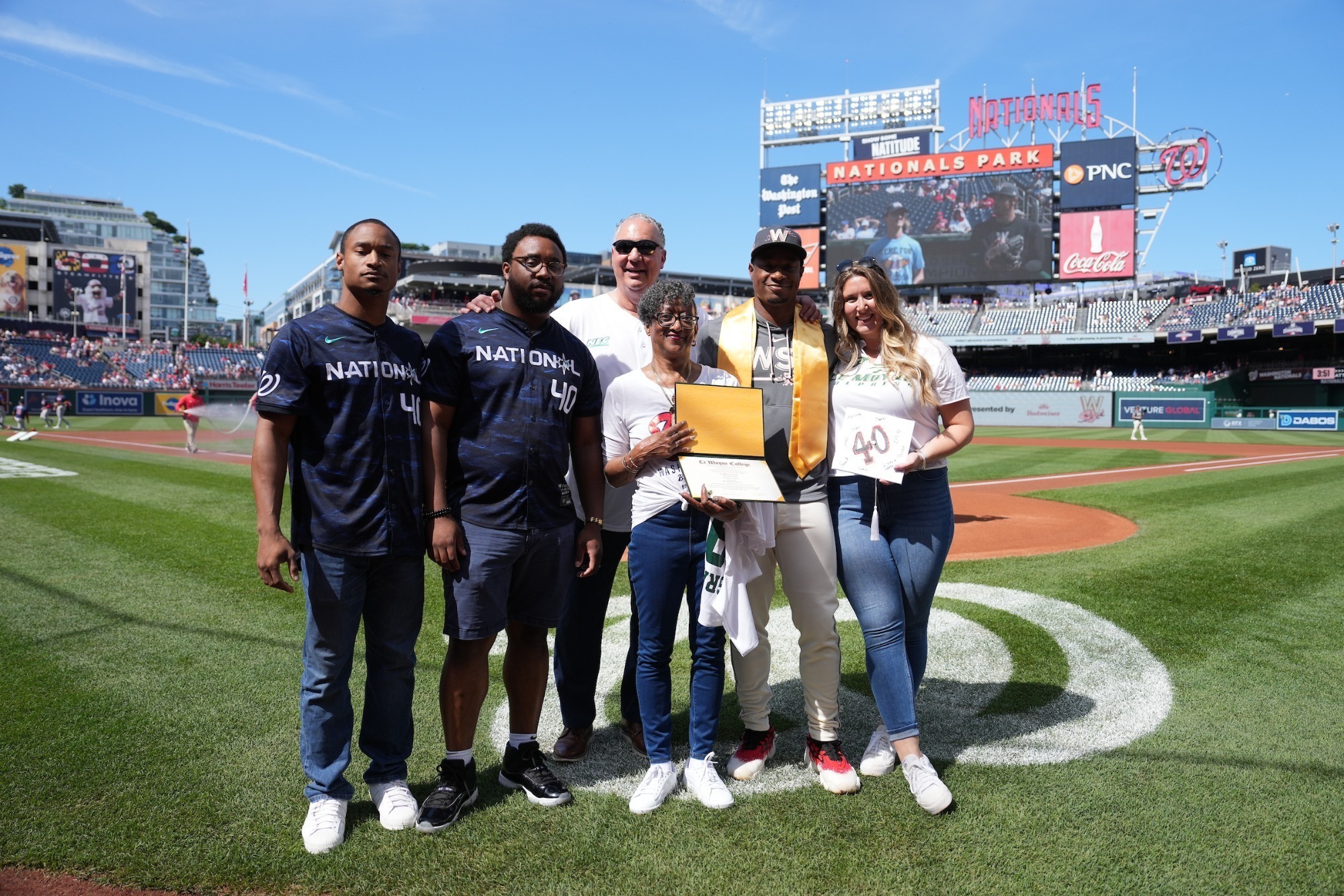 JORDAN GOLDMANN SIGNS CONTRACT WITH CHICAGO CUBS - Le Moyne College ...