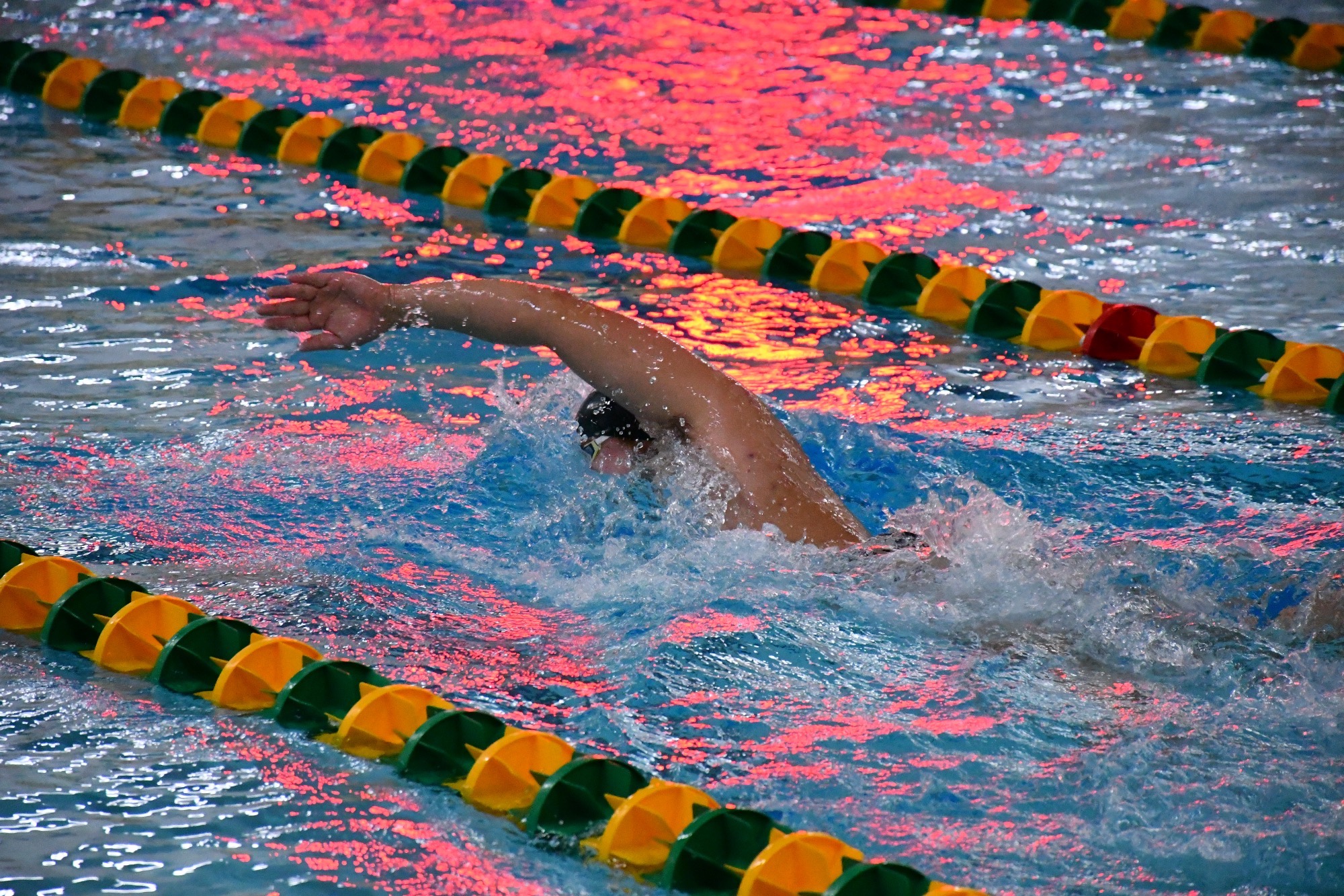WILLIAMS EARNS PODIUM FINISH AND MEN'S RELAY SETS PROGRAM RECORD AT DAY ...