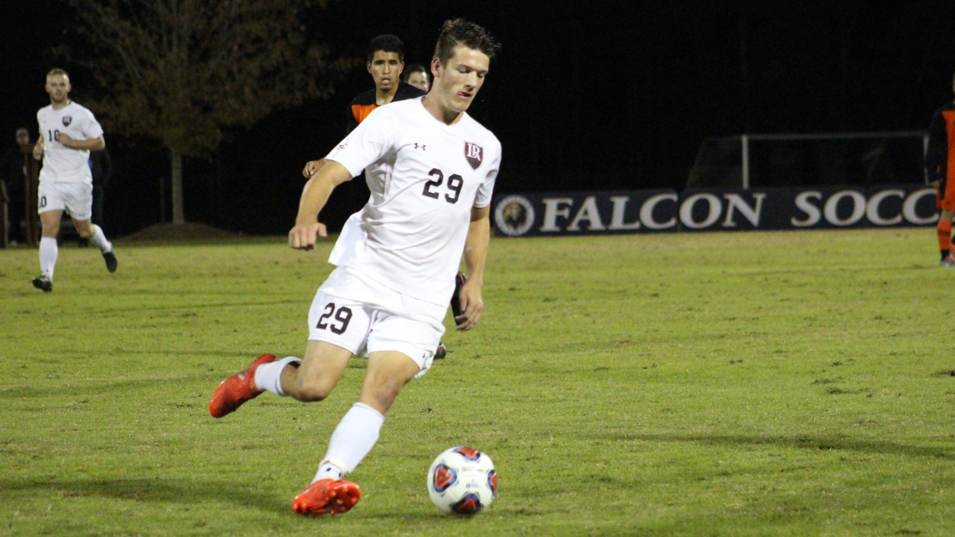 Kevin Nadeau - Men's Soccer - Lenoir-Rhyne University Athletics