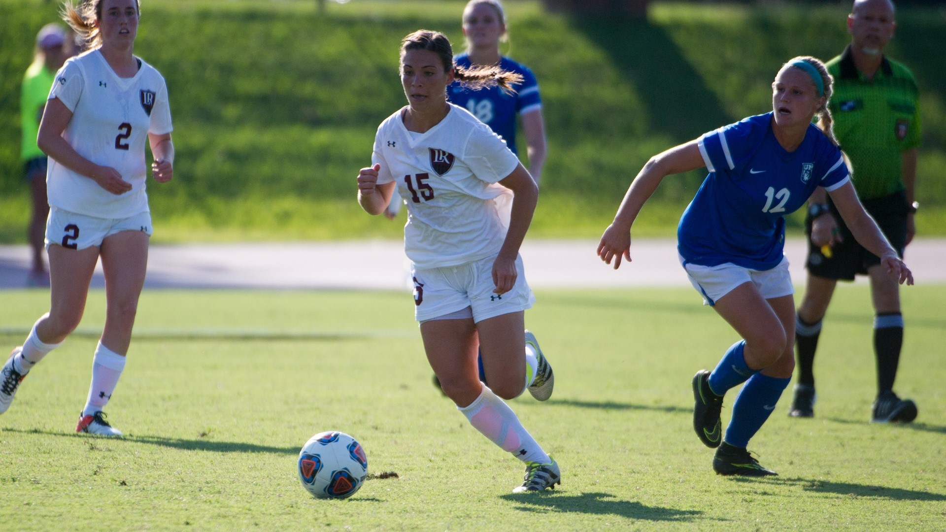 Kim Migliarese - Women's Soccer - Lenoir-Rhyne University Athletics