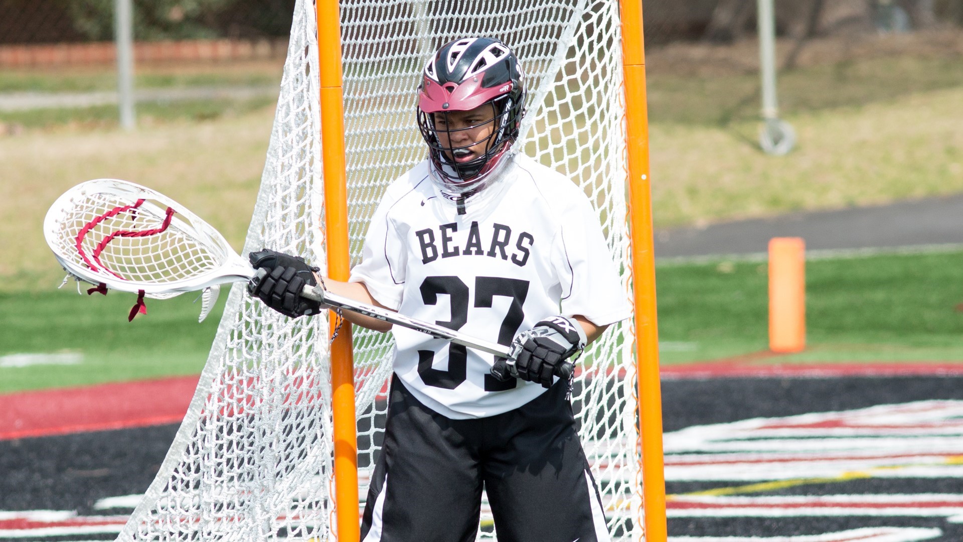 Ines Flueck - Women's Lacrosse - Lenoir-Rhyne University Athletics