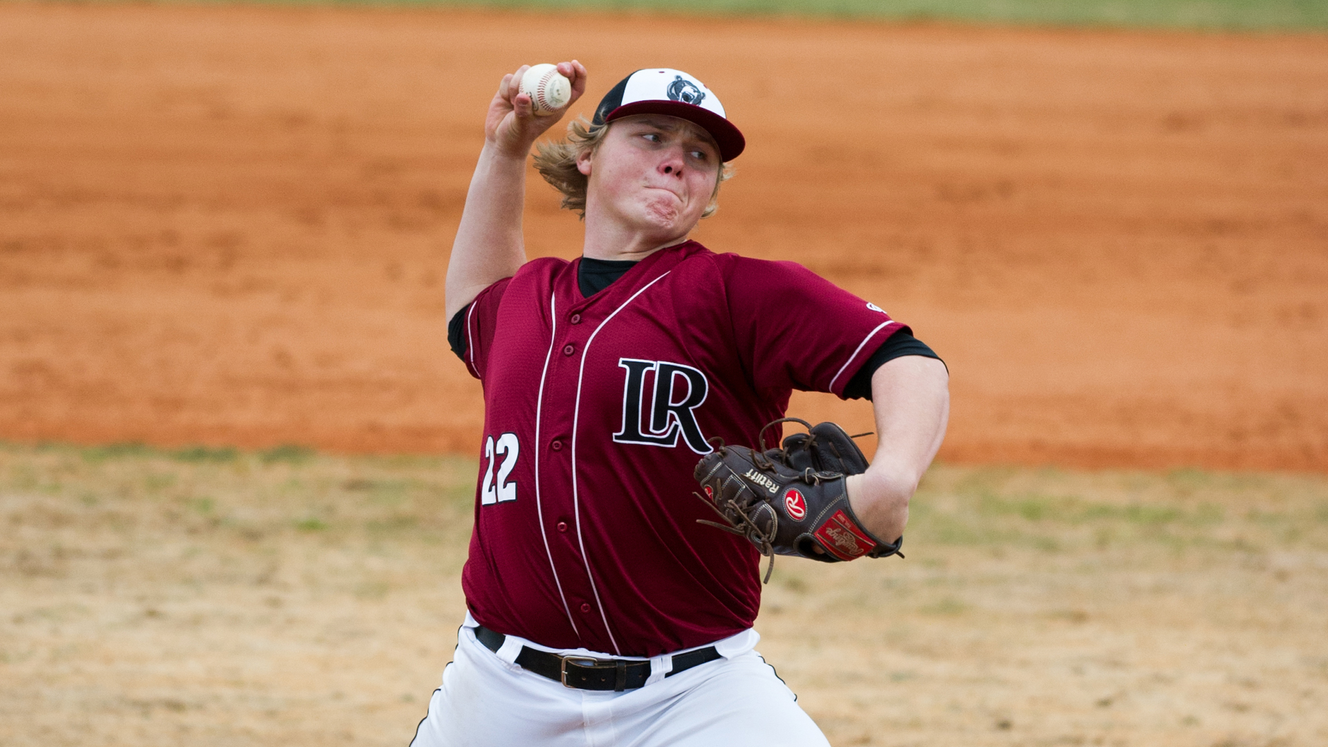 Tad Ratliff - Baseball - Lenoir-Rhyne University Athletics