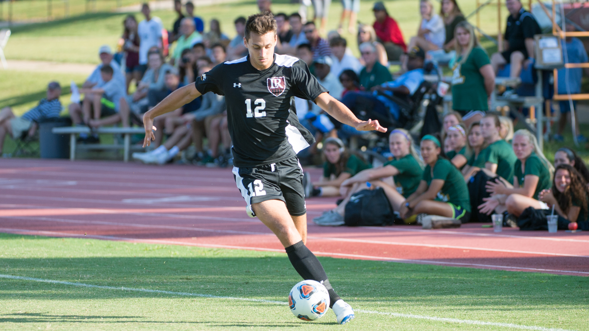 Marc Fernandez - Men's Soccer - Lenoir-Rhyne University Athletics