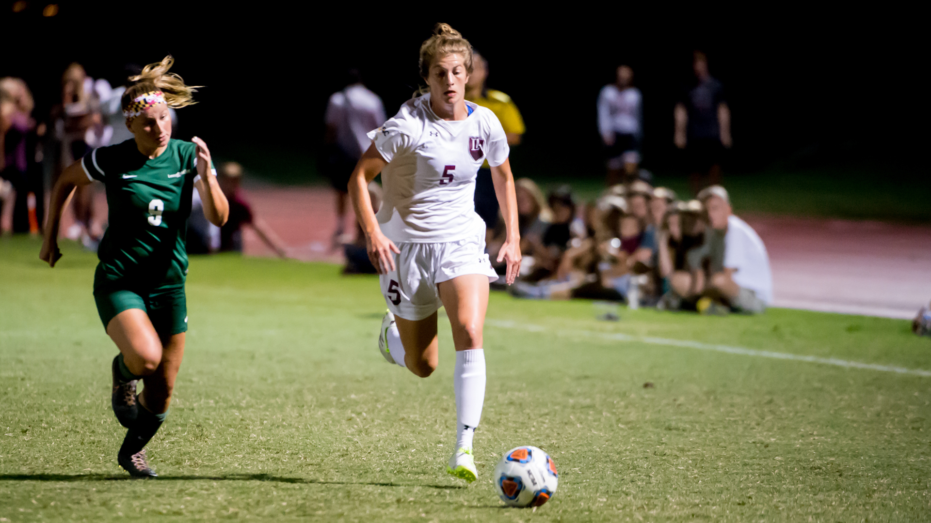 Lenoir-Rhyne Women’s Soccer Wins Second Straight Match, 3-1 Over ...