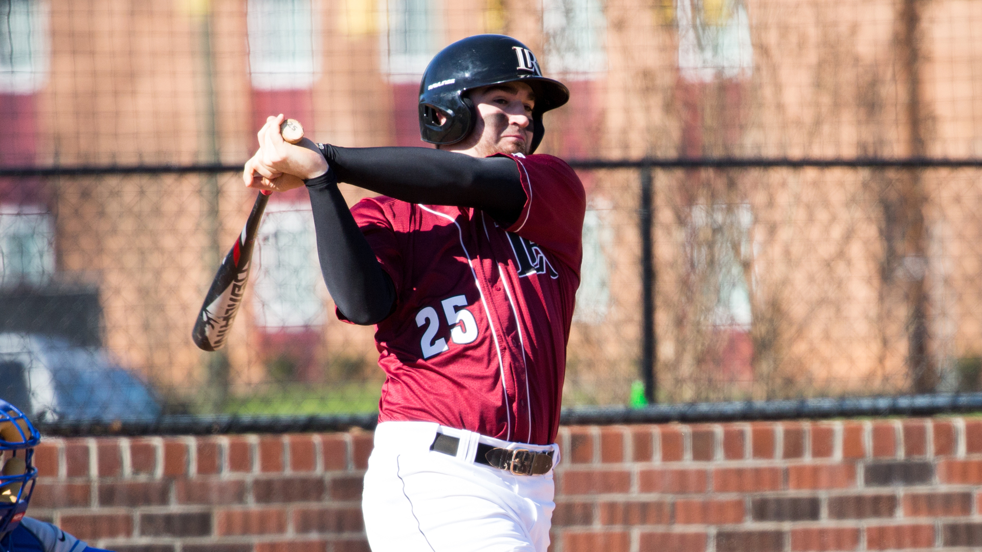 Zach Jacobs - Baseball - Lenoir-Rhyne University Athletics