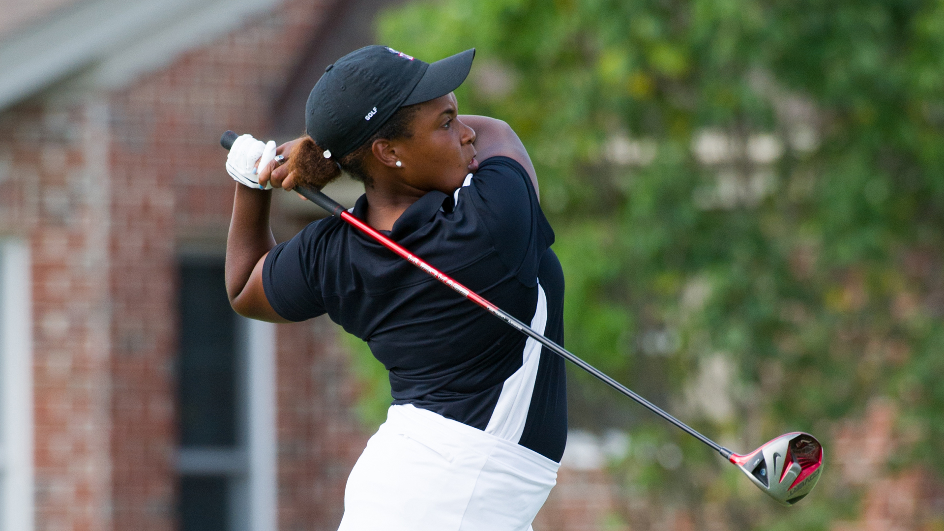 Chelsea Mansel - Women's Golf - Lenoir-Rhyne University Athletics