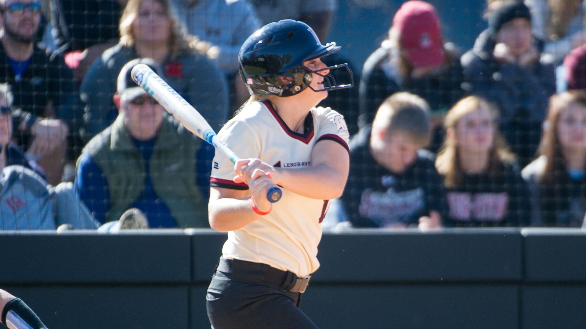 Erin Boone - Softball - Lenoir-Rhyne University Athletics