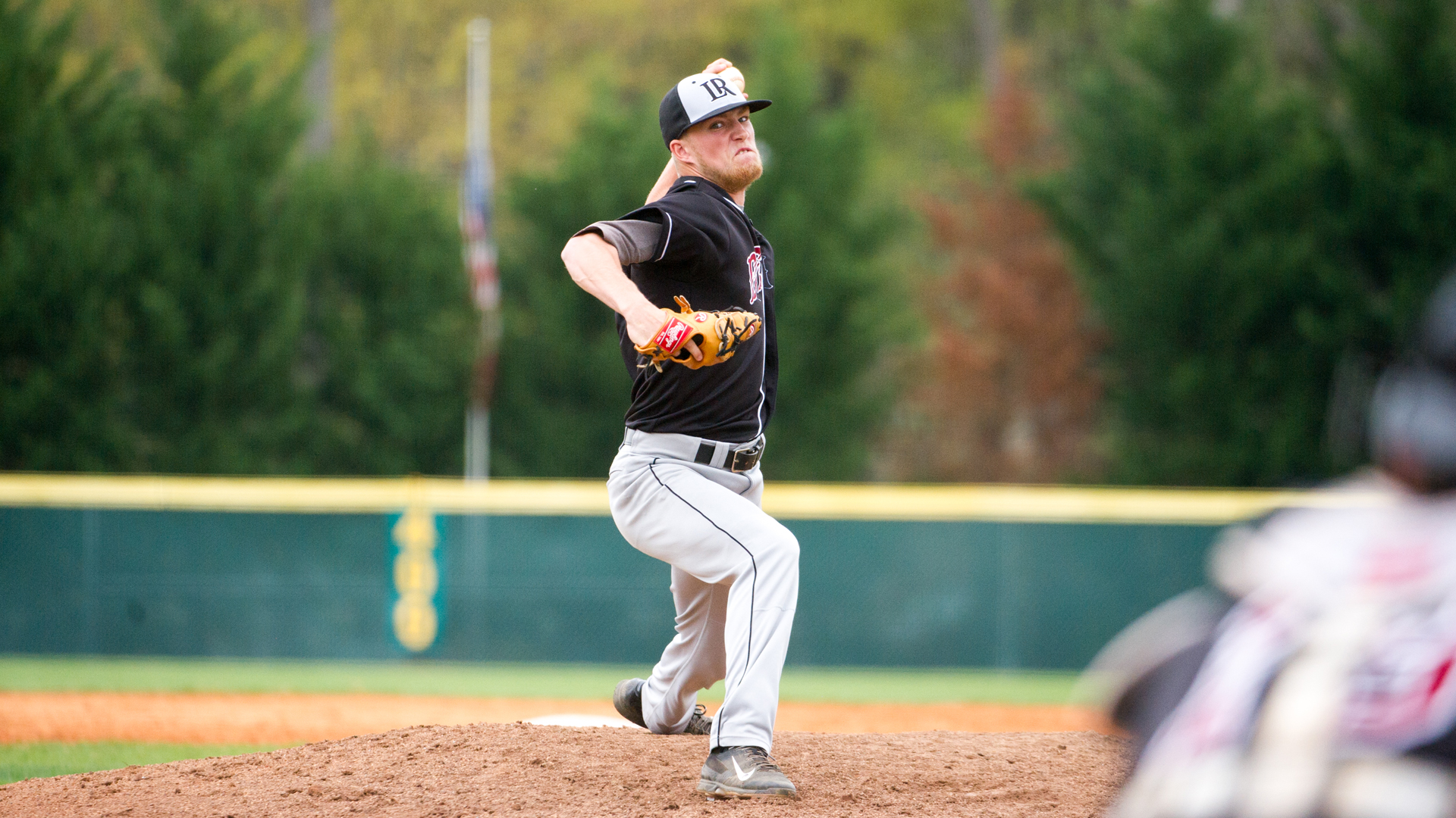 John Curtis - Baseball - Lenoir-Rhyne University Athletics