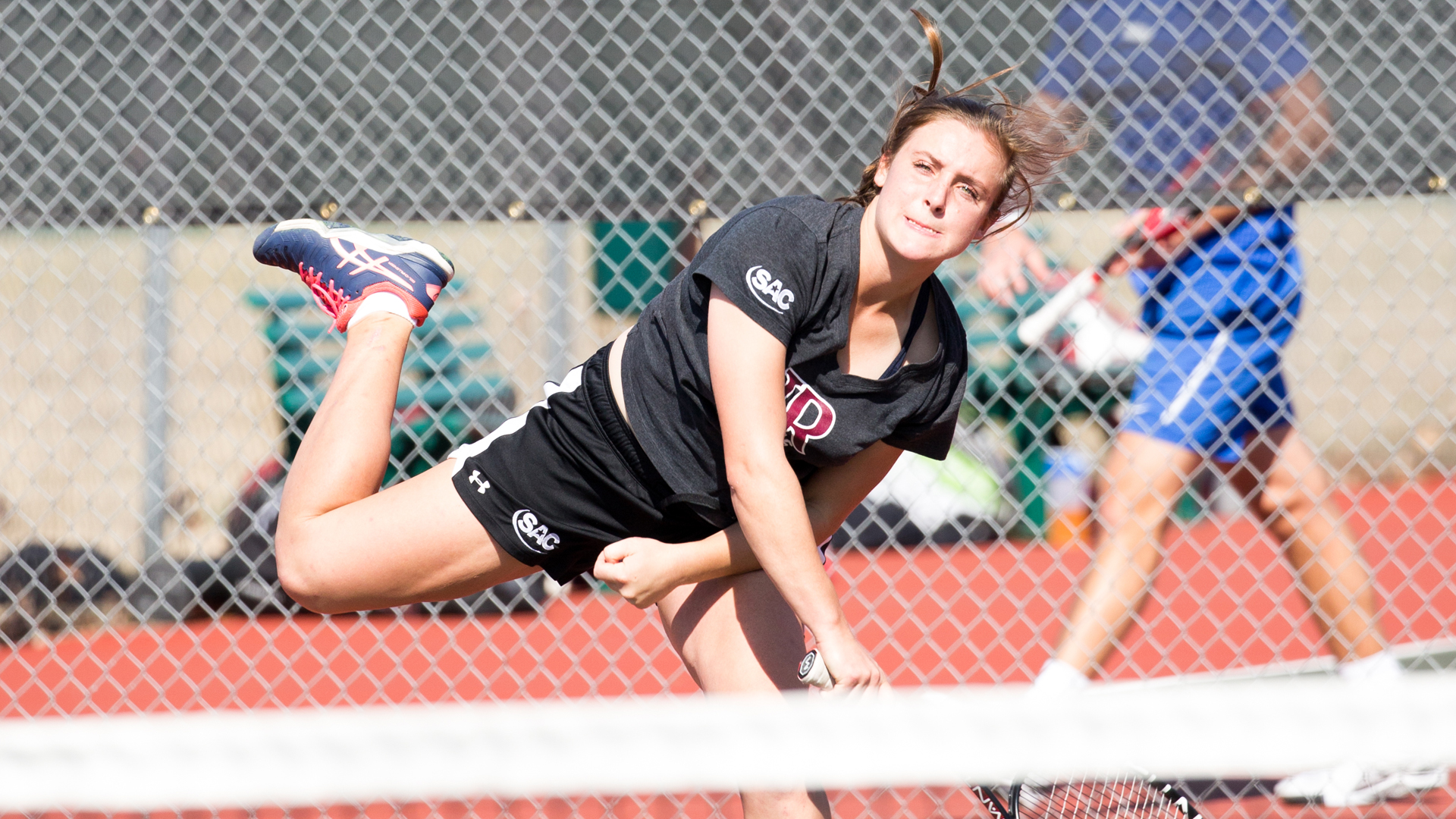 Emily Murchland - Women's Tennis - Lenoir-Rhyne University Athletics