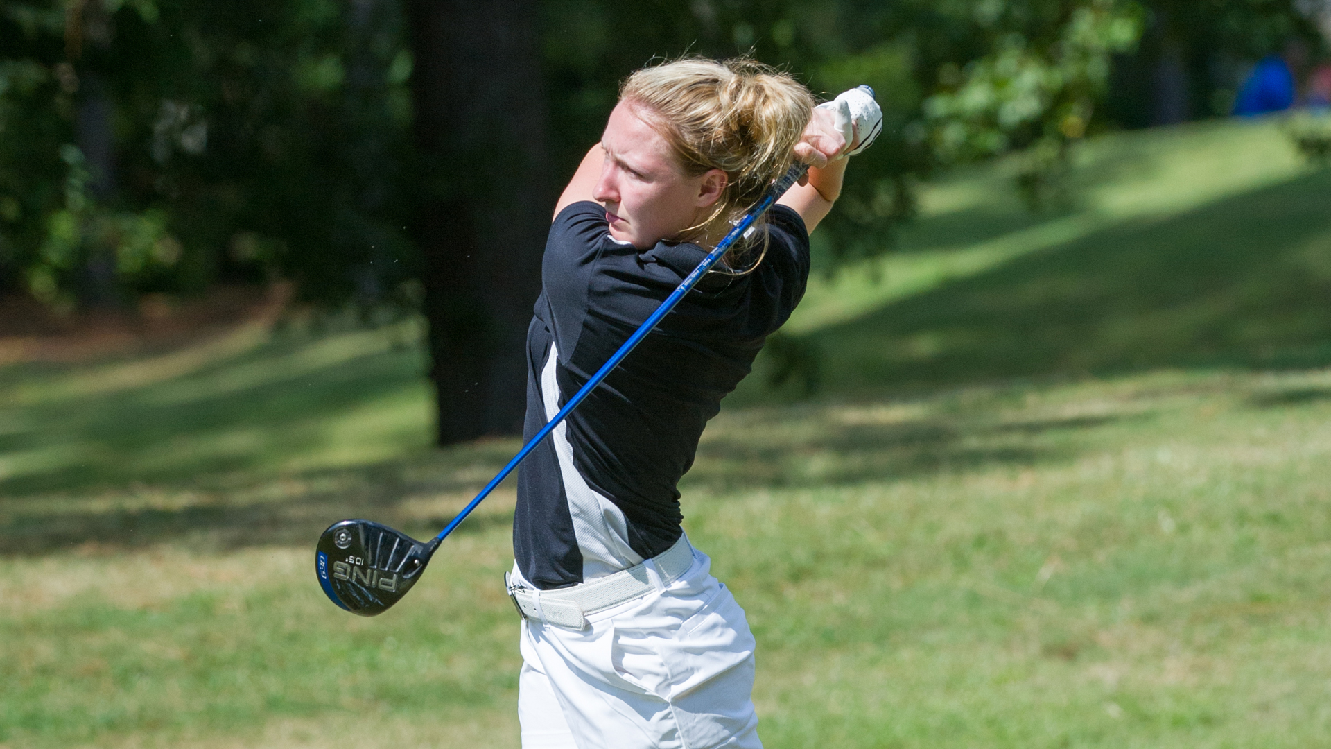 Laura Morrison - Women's Golf - Lenoir-Rhyne University Athletics