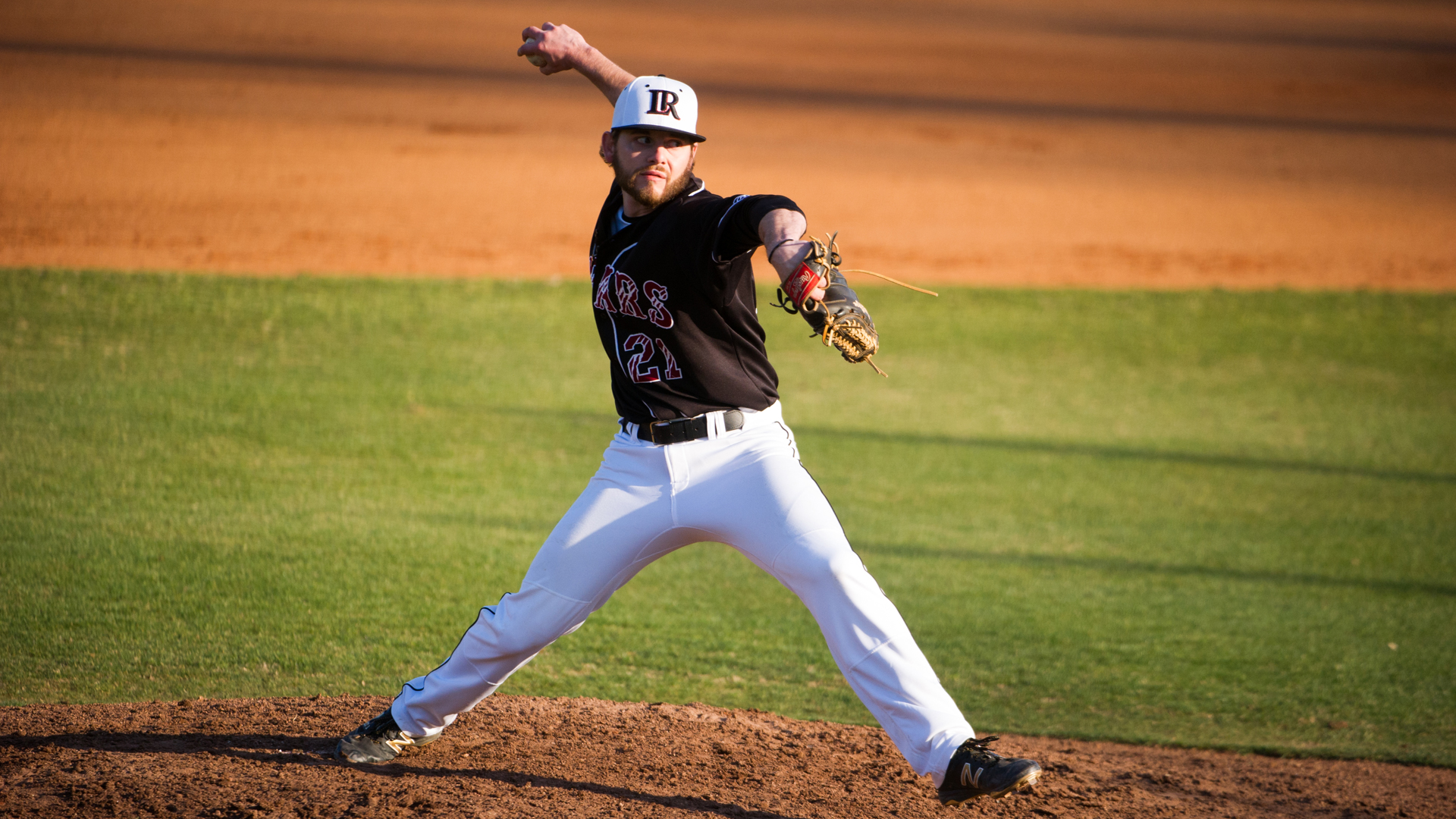 Austin Hancock - Baseball - Lenoir-Rhyne University Athletics