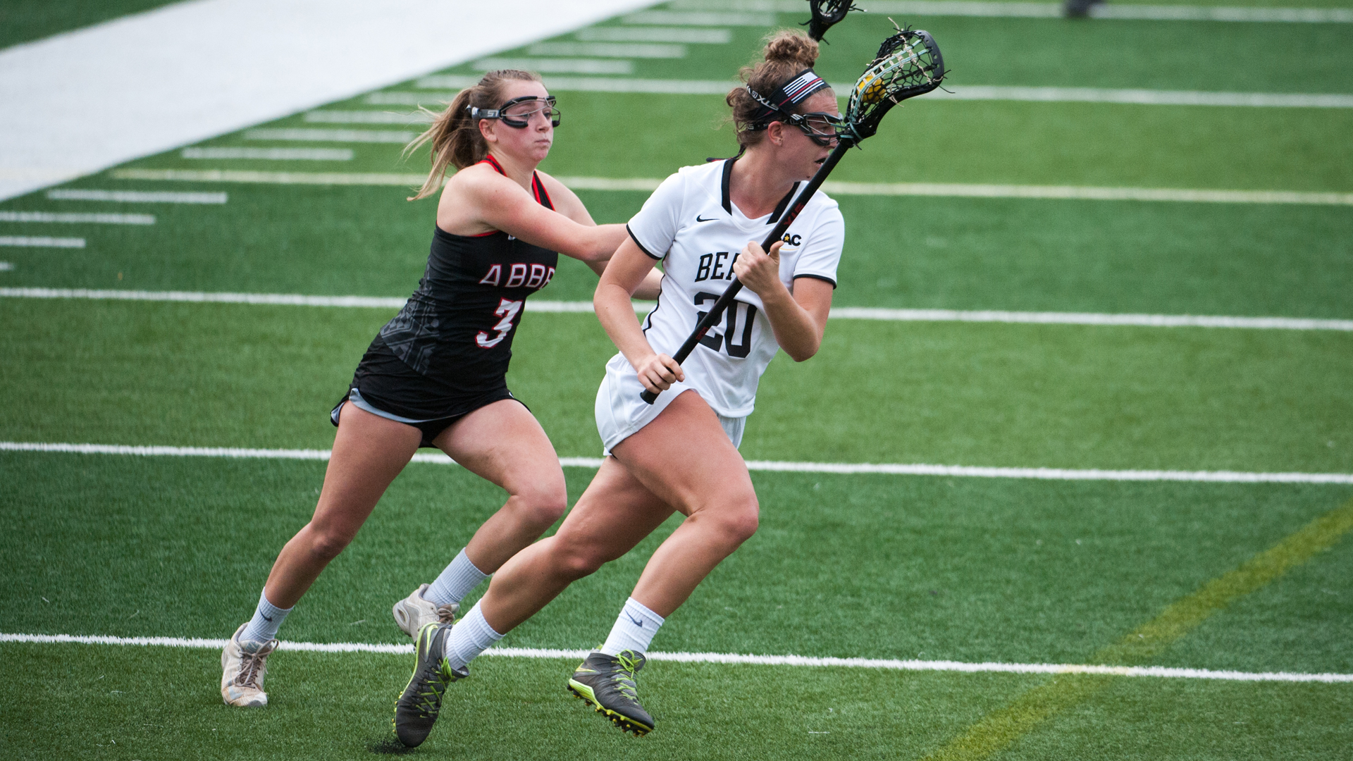 Alyssa Sack - Women's Lacrosse - Lenoir-Rhyne University Athletics