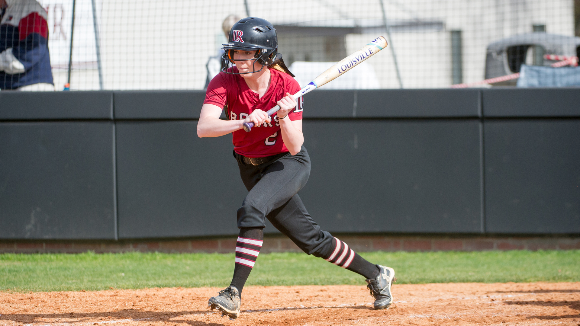Savannah Davis - Softball - Lenoir-Rhyne University Athletics