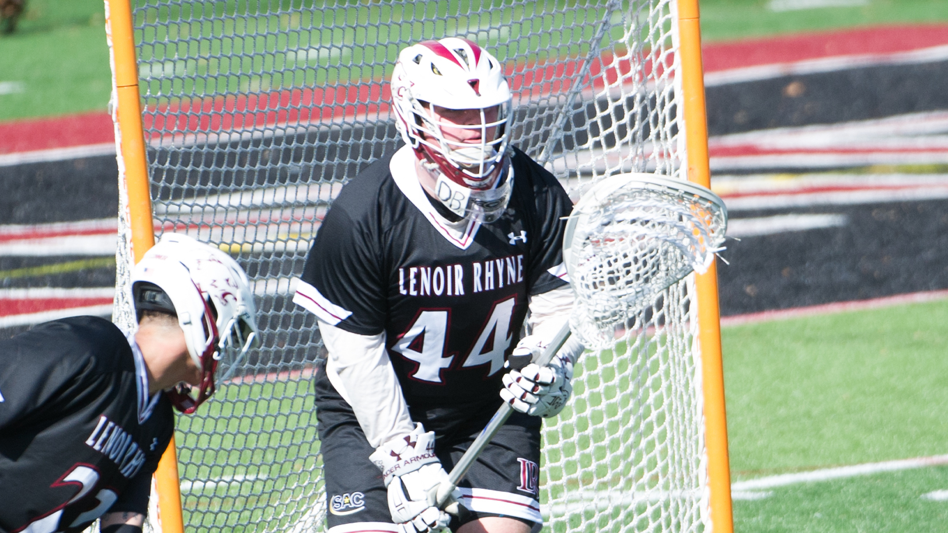 Ryan Crompton - Men's Lacrosse - Lenoir-Rhyne University Athletics