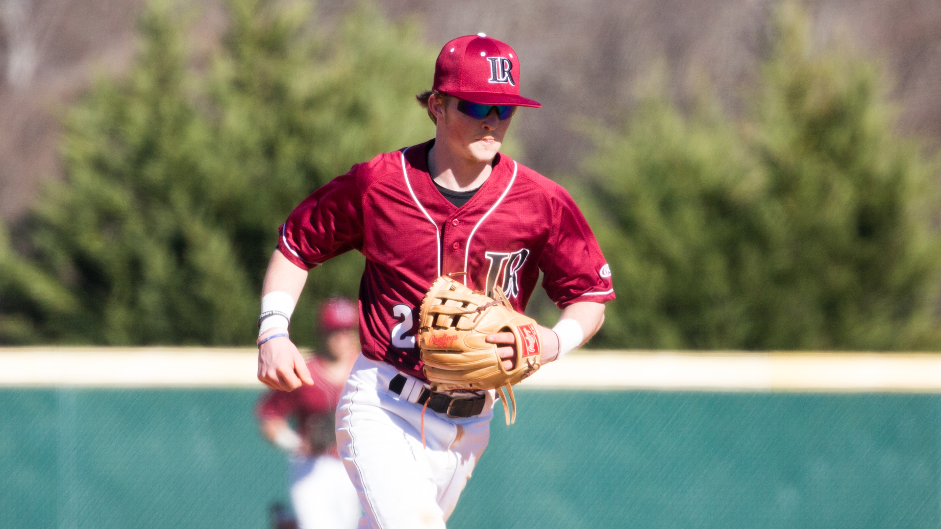 Cole Abshire - Baseball - Lenoir-Rhyne University Athletics