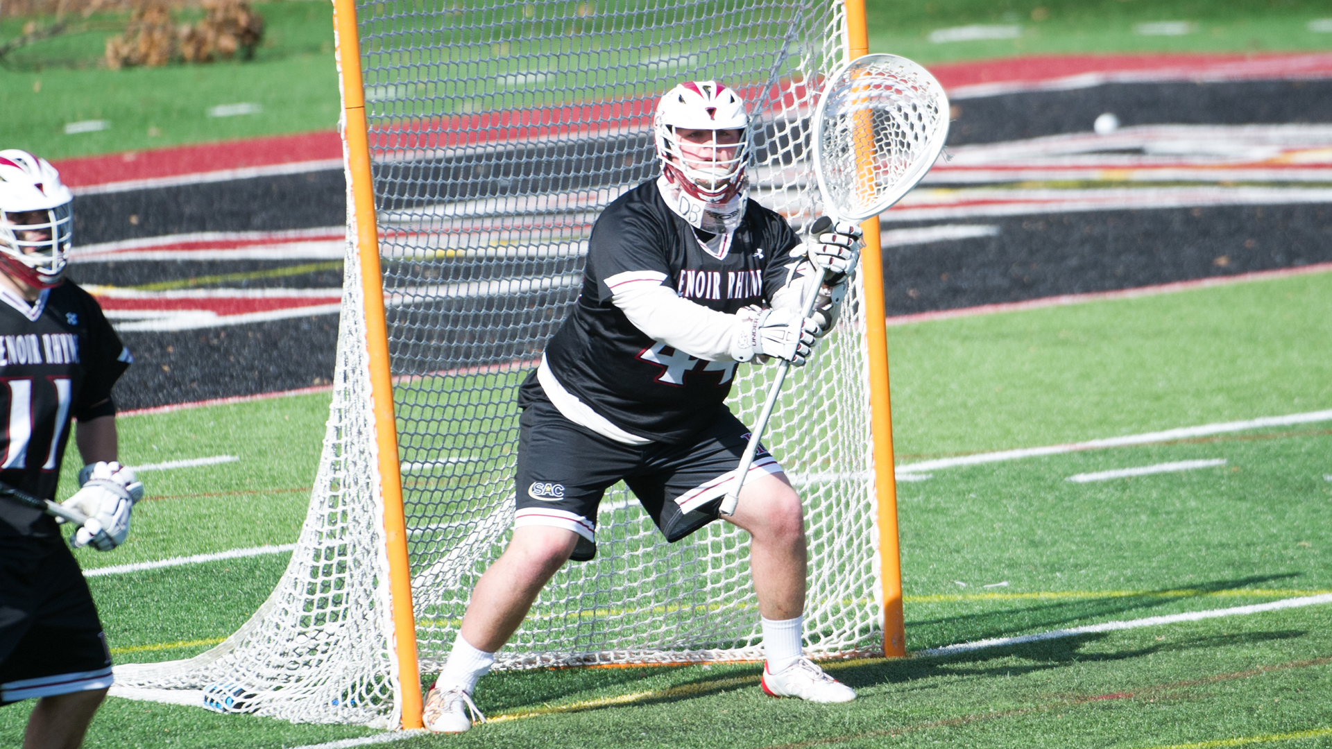 Ryan Crompton - Men's Lacrosse - Lenoir-Rhyne University Athletics