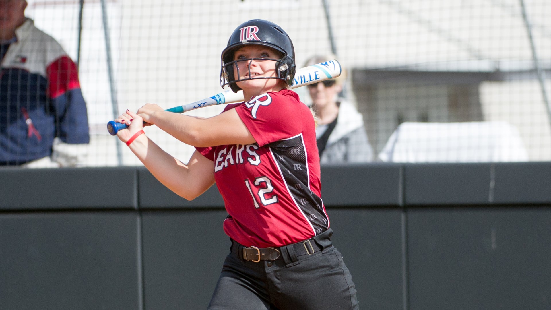 Erin Boone - Softball - Lenoir-Rhyne University Athletics