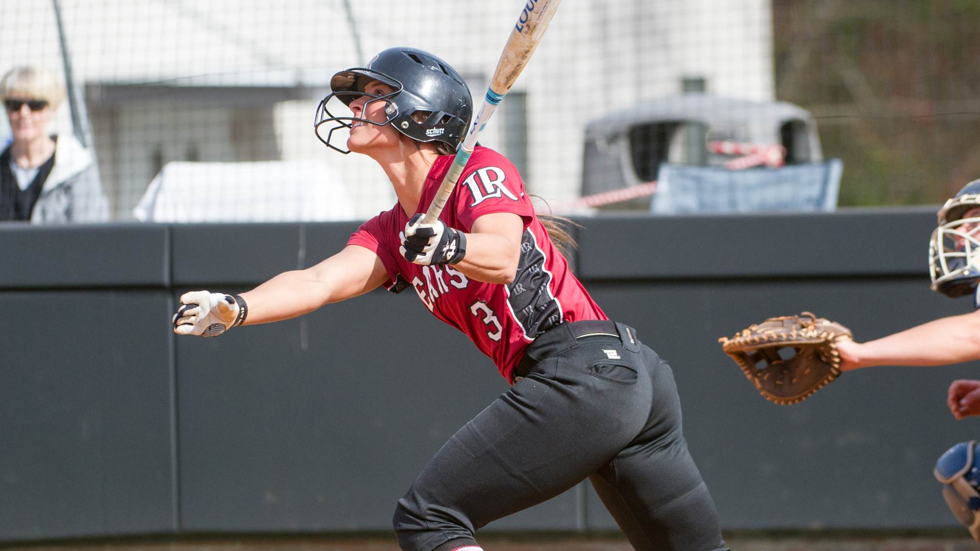 Dakota Keller - Softball - Lenoir-Rhyne University Athletics