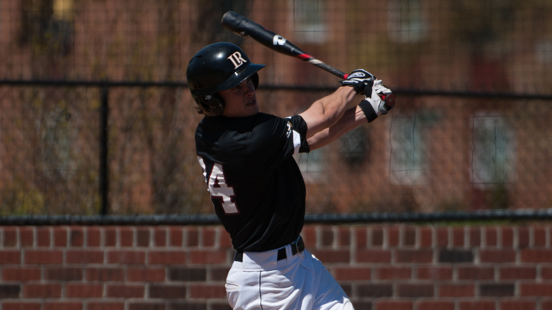 Fred Wadsworth - Baseball - Lenoir-Rhyne University Athletics