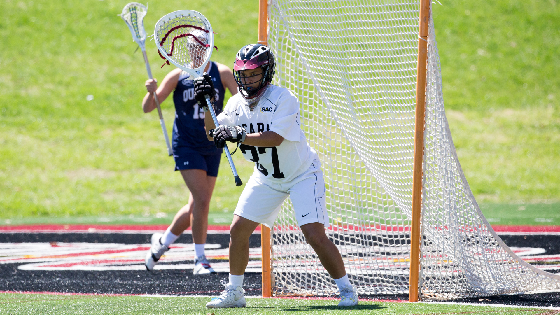 Ines Flueck - Women's Lacrosse - Lenoir-Rhyne University Athletics