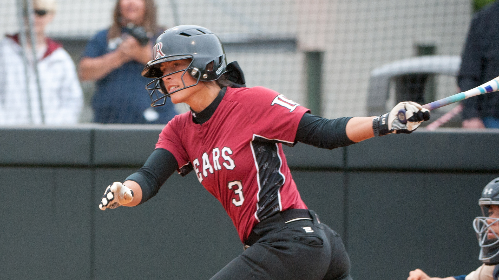 Dakota Keller - Softball - Lenoir-Rhyne University Athletics