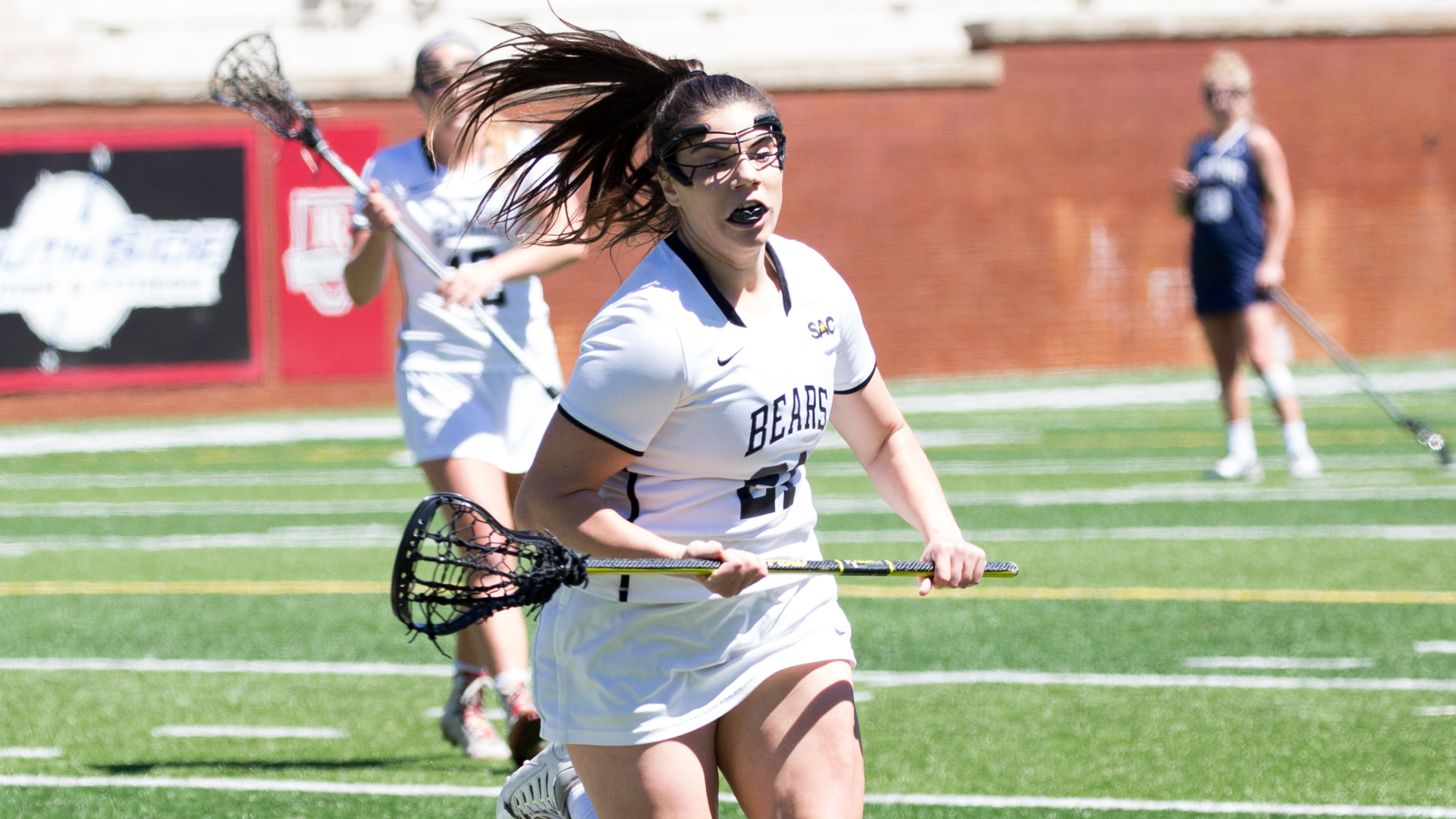 Gabby Sousa - Women's Lacrosse - Lenoir-Rhyne University Athletics