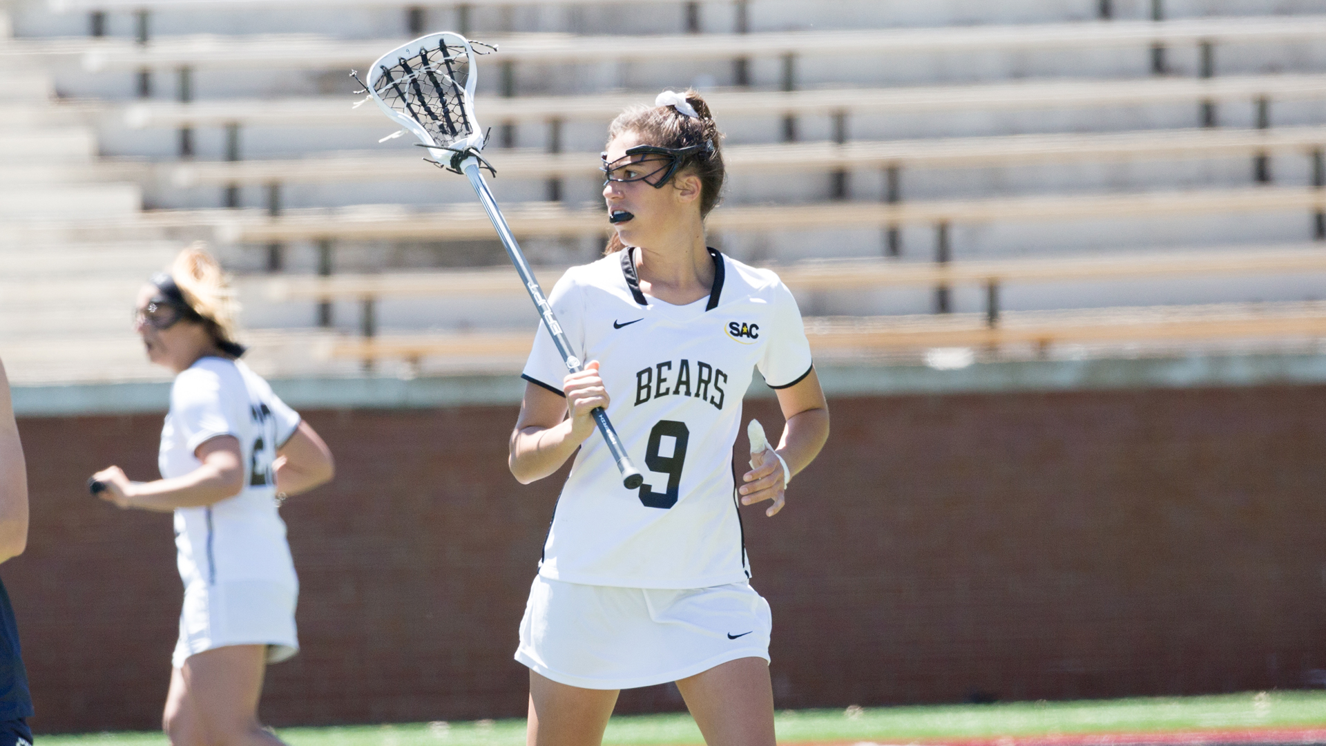 Emily Kessler - Women's Lacrosse - Lenoir-Rhyne University Athletics