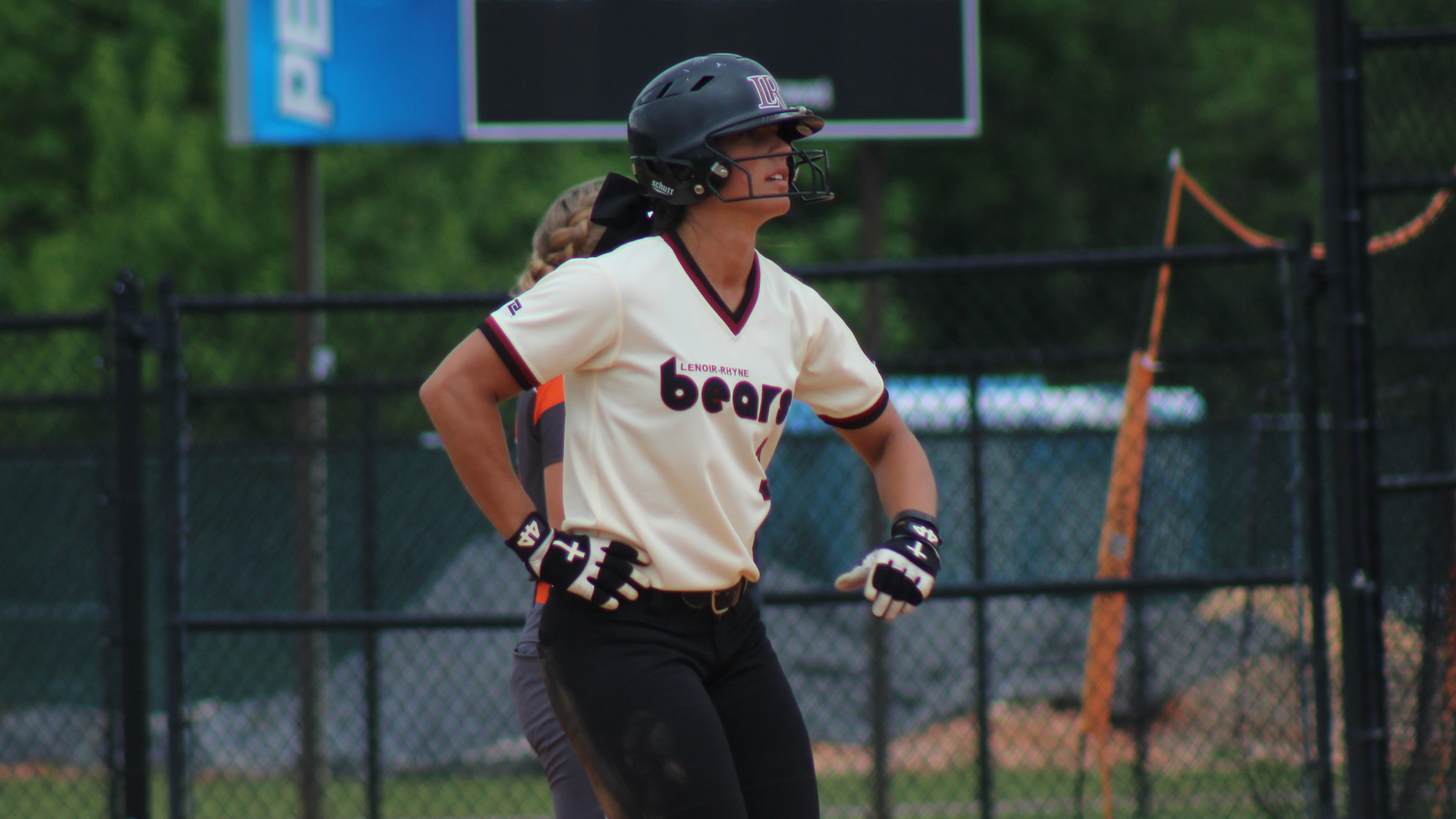 Dakota Keller - Softball - Lenoir-Rhyne University Athletics