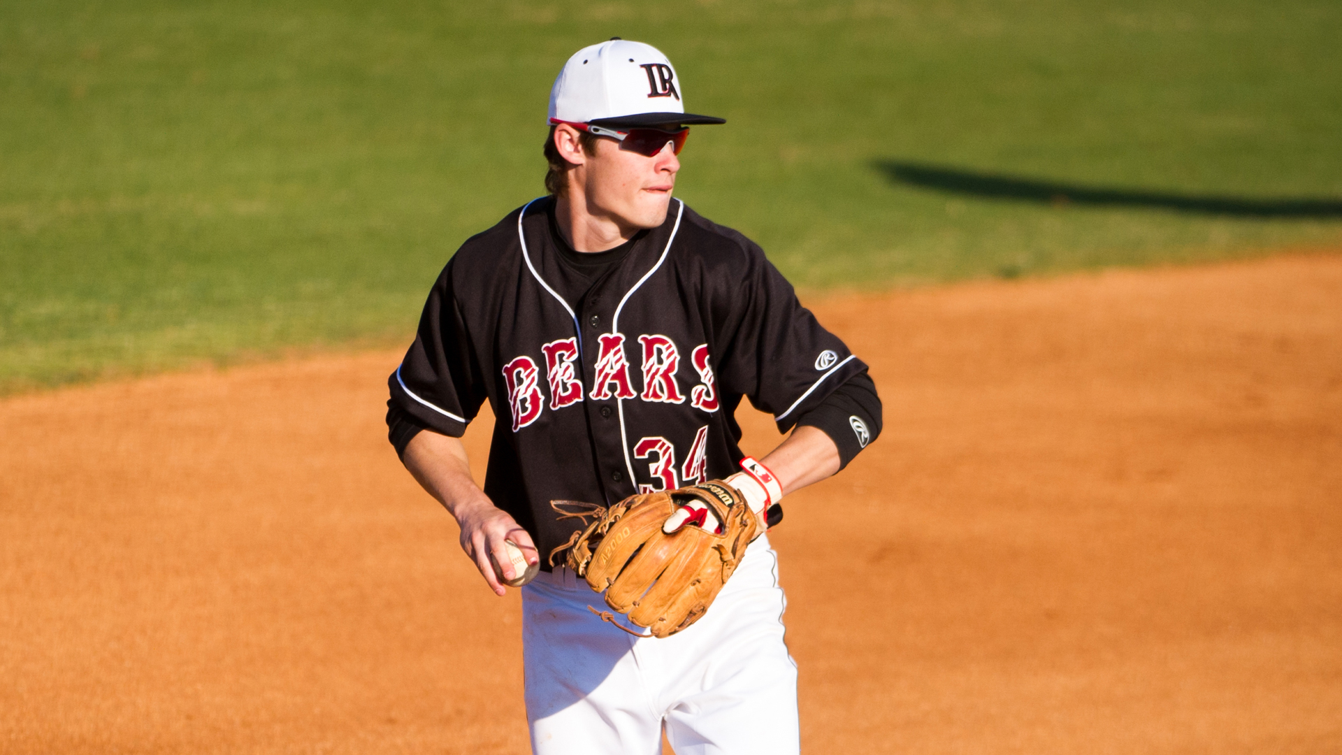 Fred Wadsworth - Baseball - Lenoir-Rhyne University Athletics