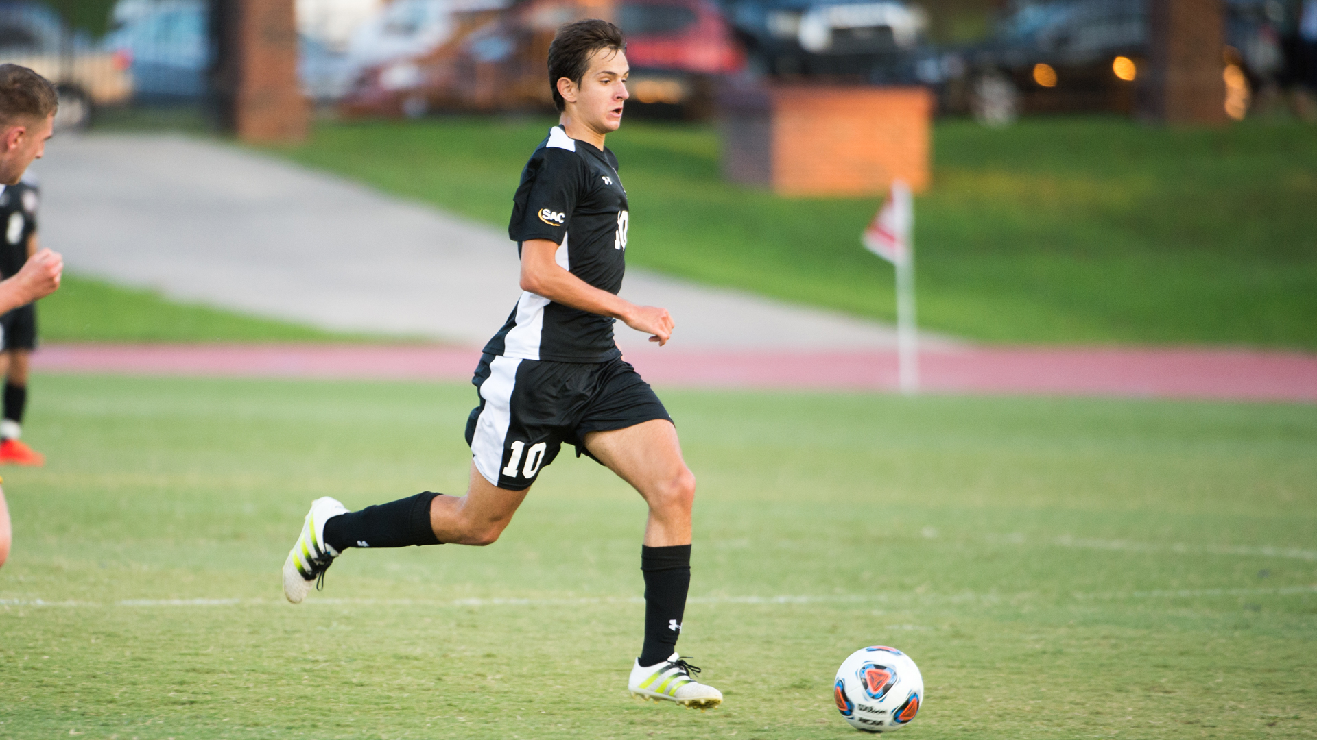 Victor Cascon - Men's Soccer - Lenoir-Rhyne University Athletics