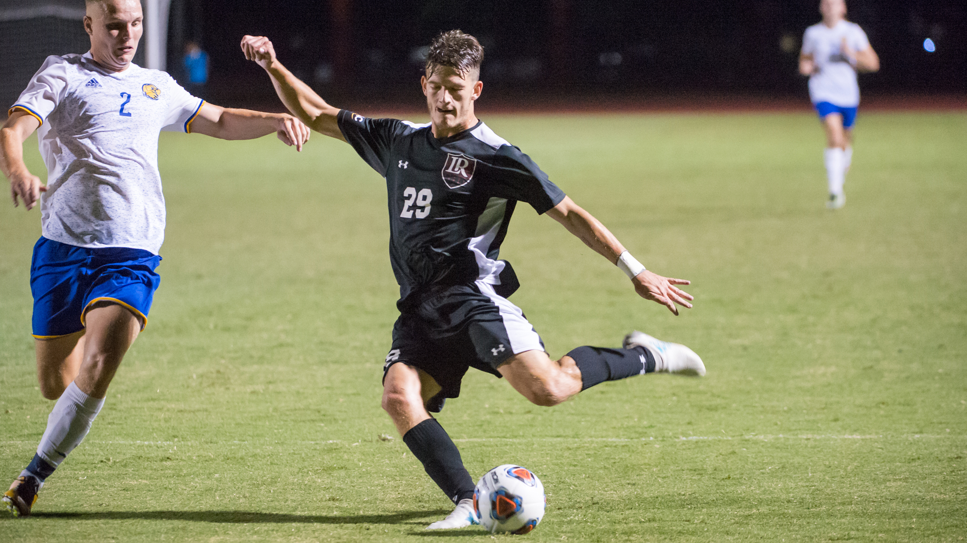 Kevin Nadeau - Men's Soccer - Lenoir-Rhyne University Athletics
