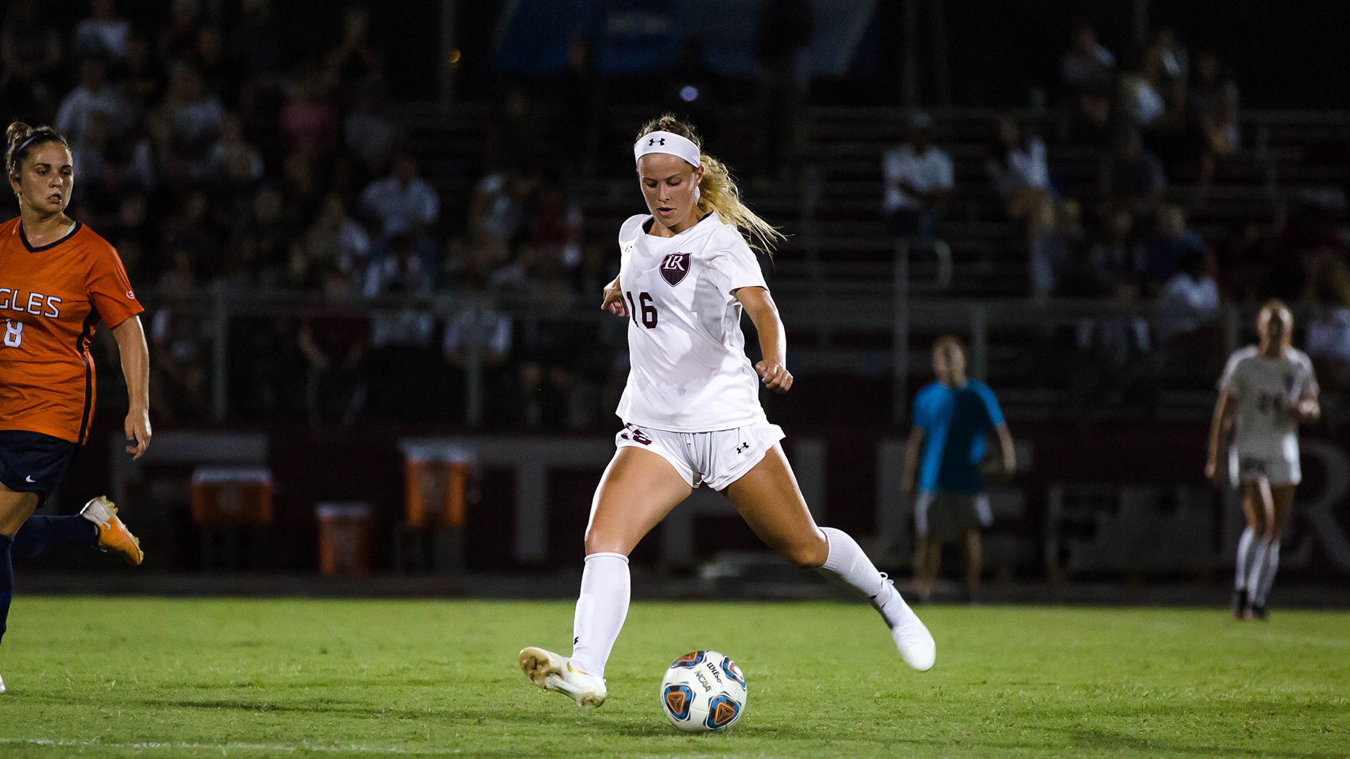 Amanda Macfarlane - Women's Soccer - Lenoir-Rhyne University Athletics