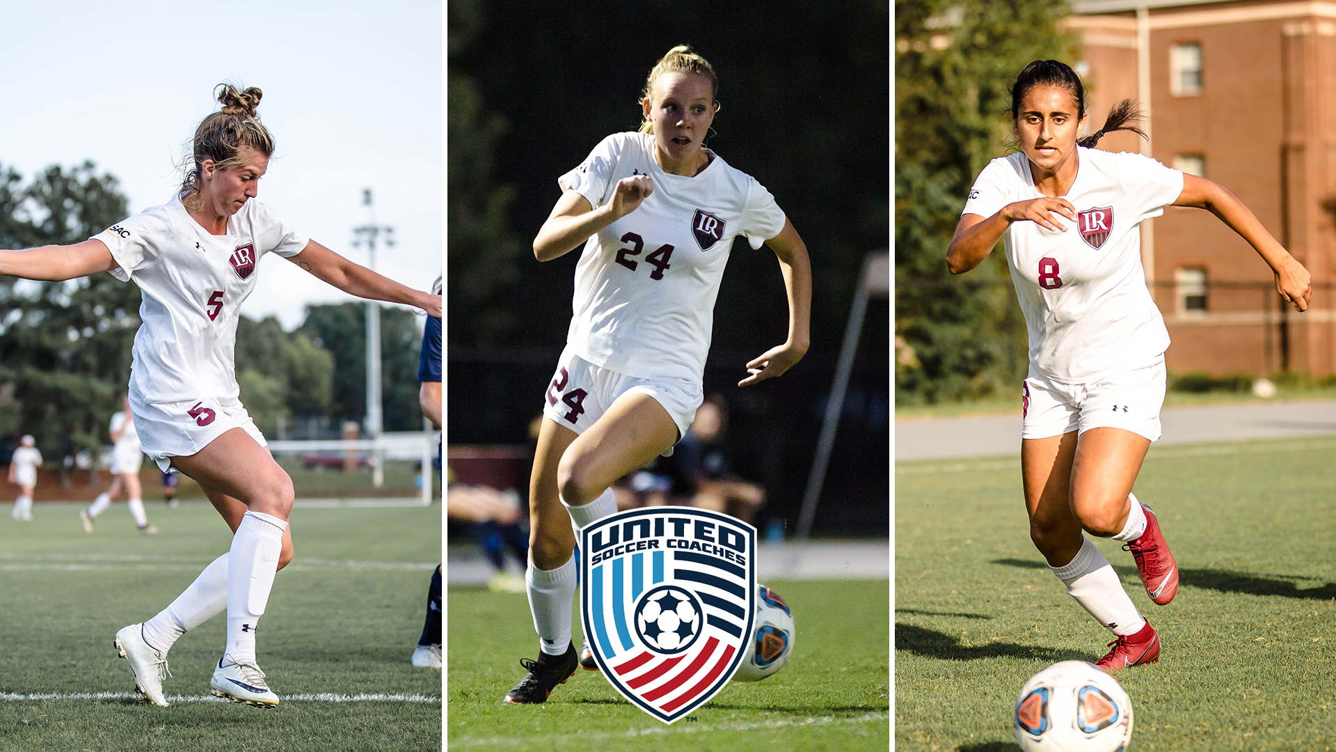 Christina Shimshock - Women's Soccer - Lenoir-Rhyne University Athletics