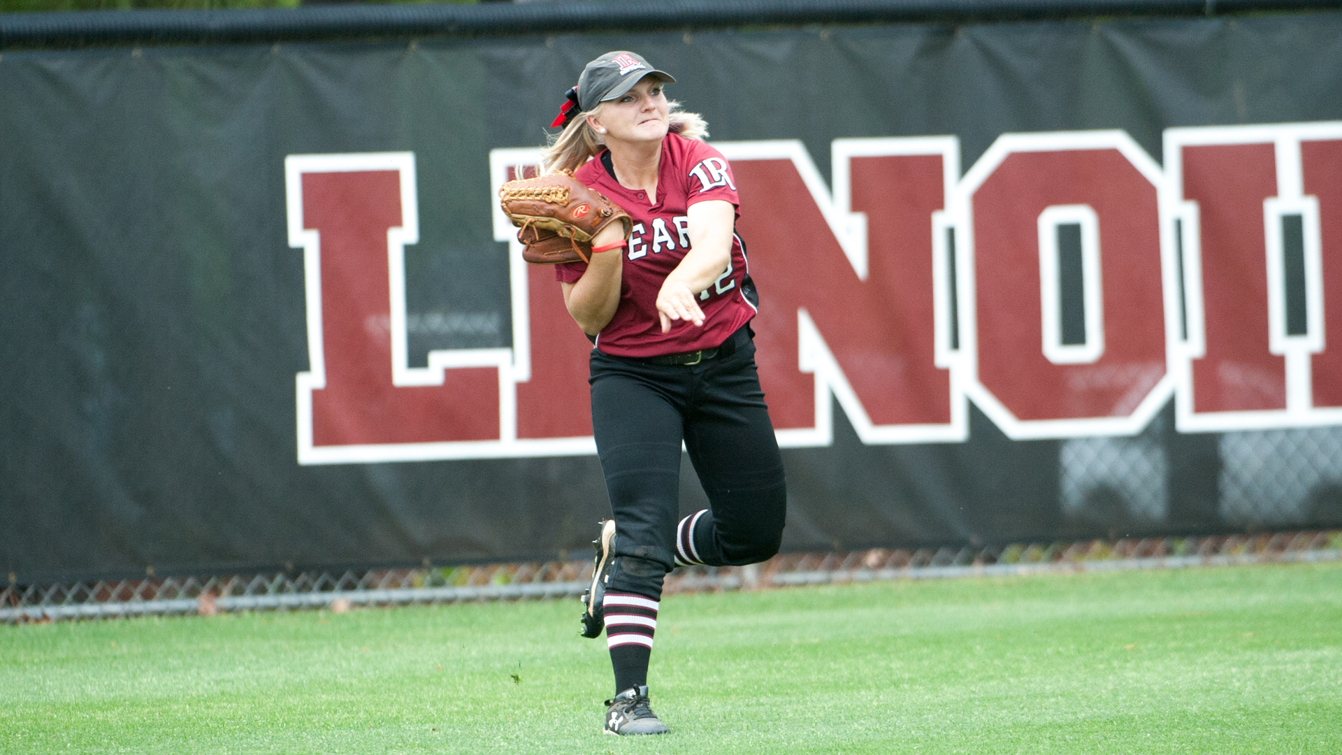 Erin Boone - Softball - Lenoir-Rhyne University Athletics