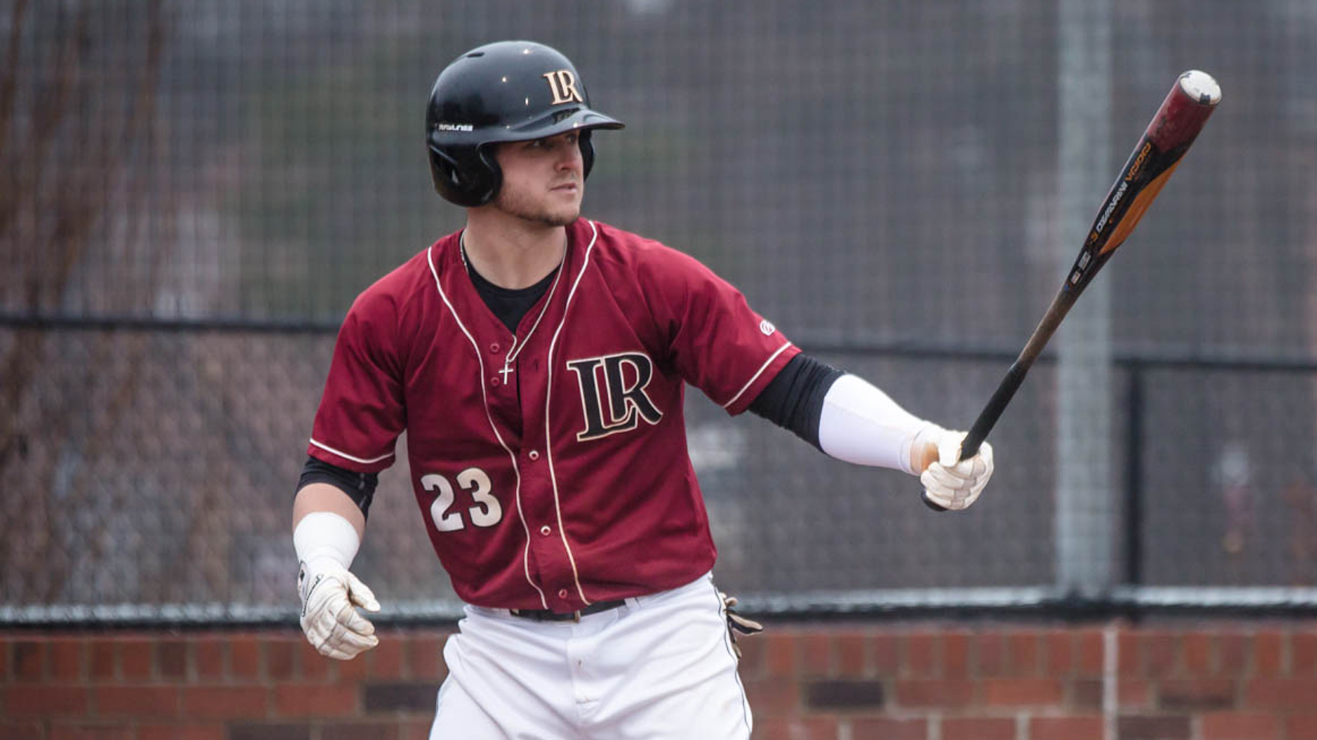 Alex Reynolds - Baseball - Lenoir-Rhyne University Athletics