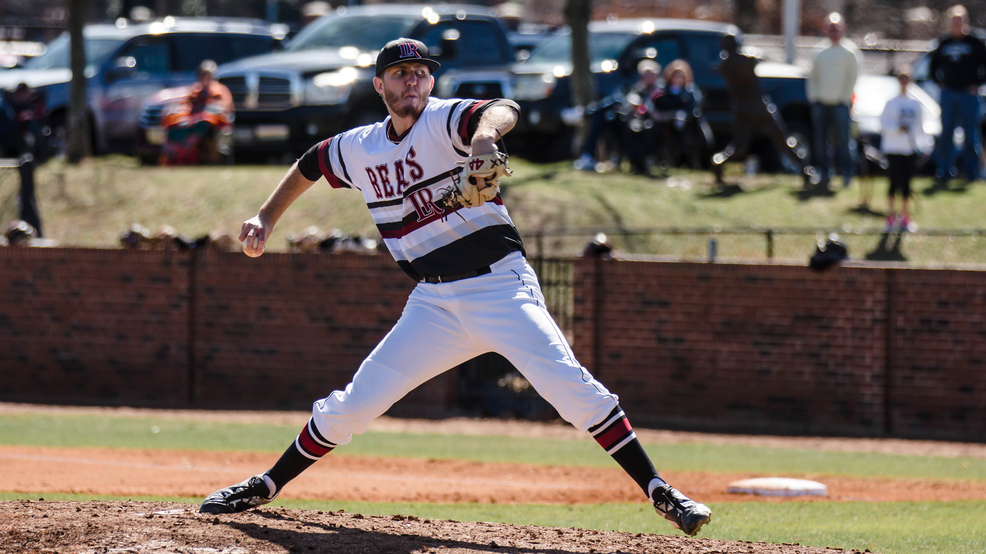 Matt Sullivan - Baseball - Lenoir-Rhyne University Athletics