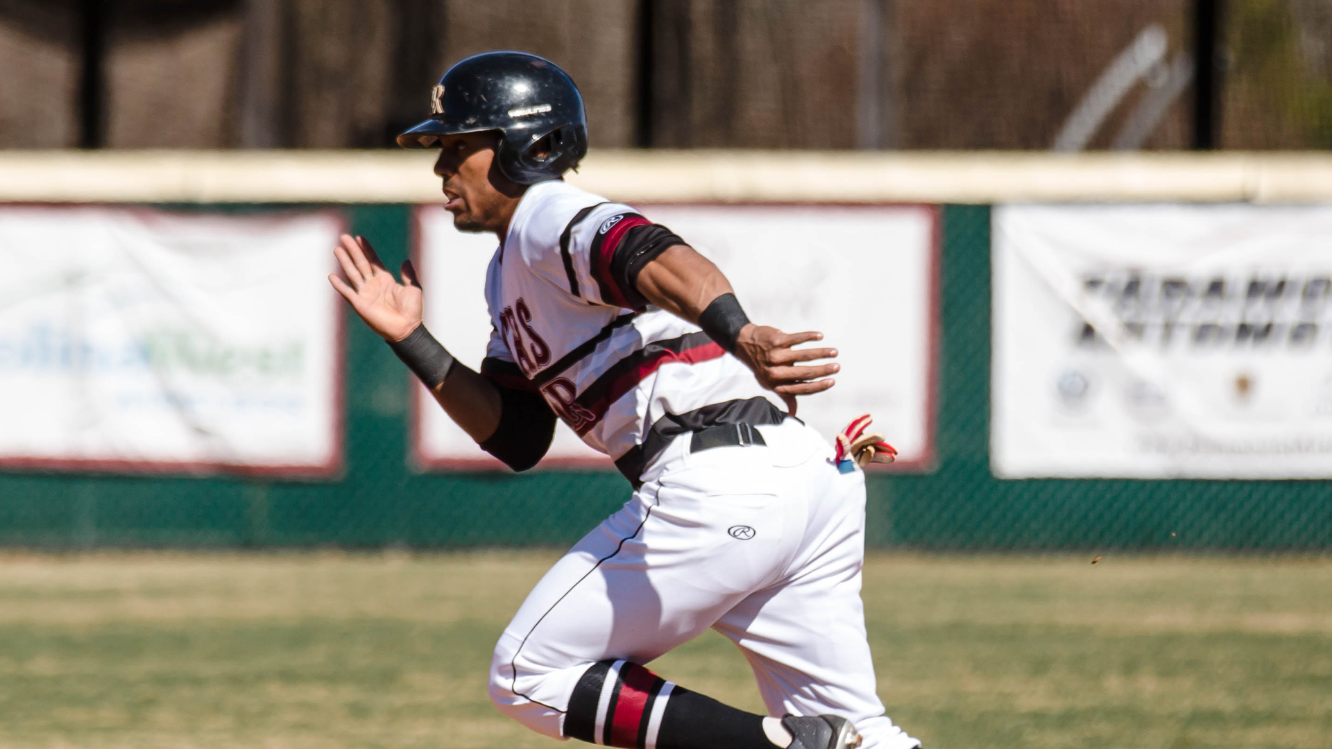 Justin Dean - Baseball - Lenoir-Rhyne University Athletics