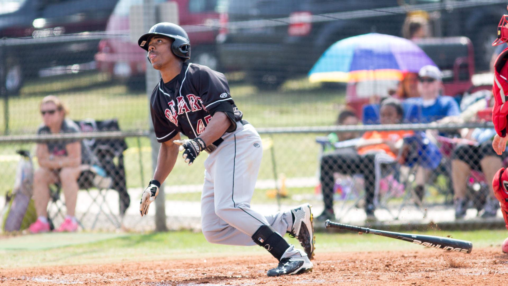 Justin Dean - Baseball - Lenoir-Rhyne University Athletics