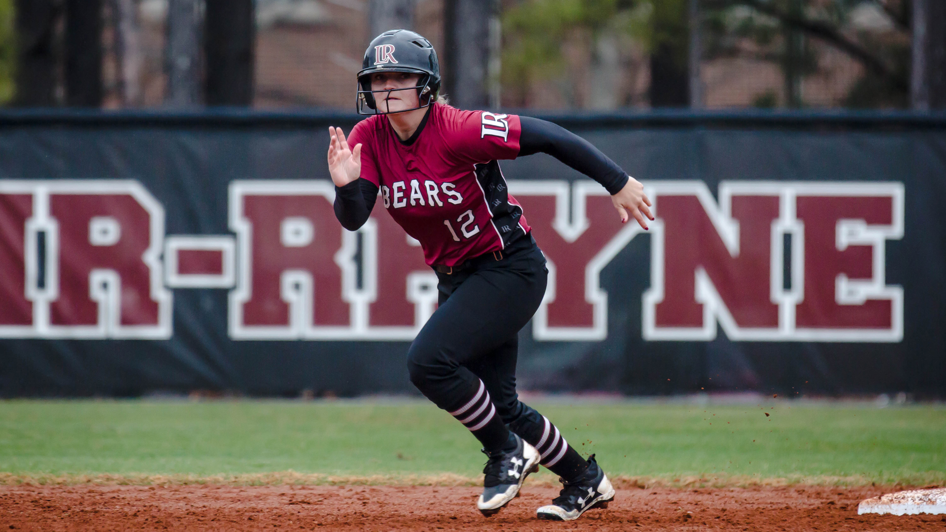Erin Boone - Softball - Lenoir-Rhyne University Athletics