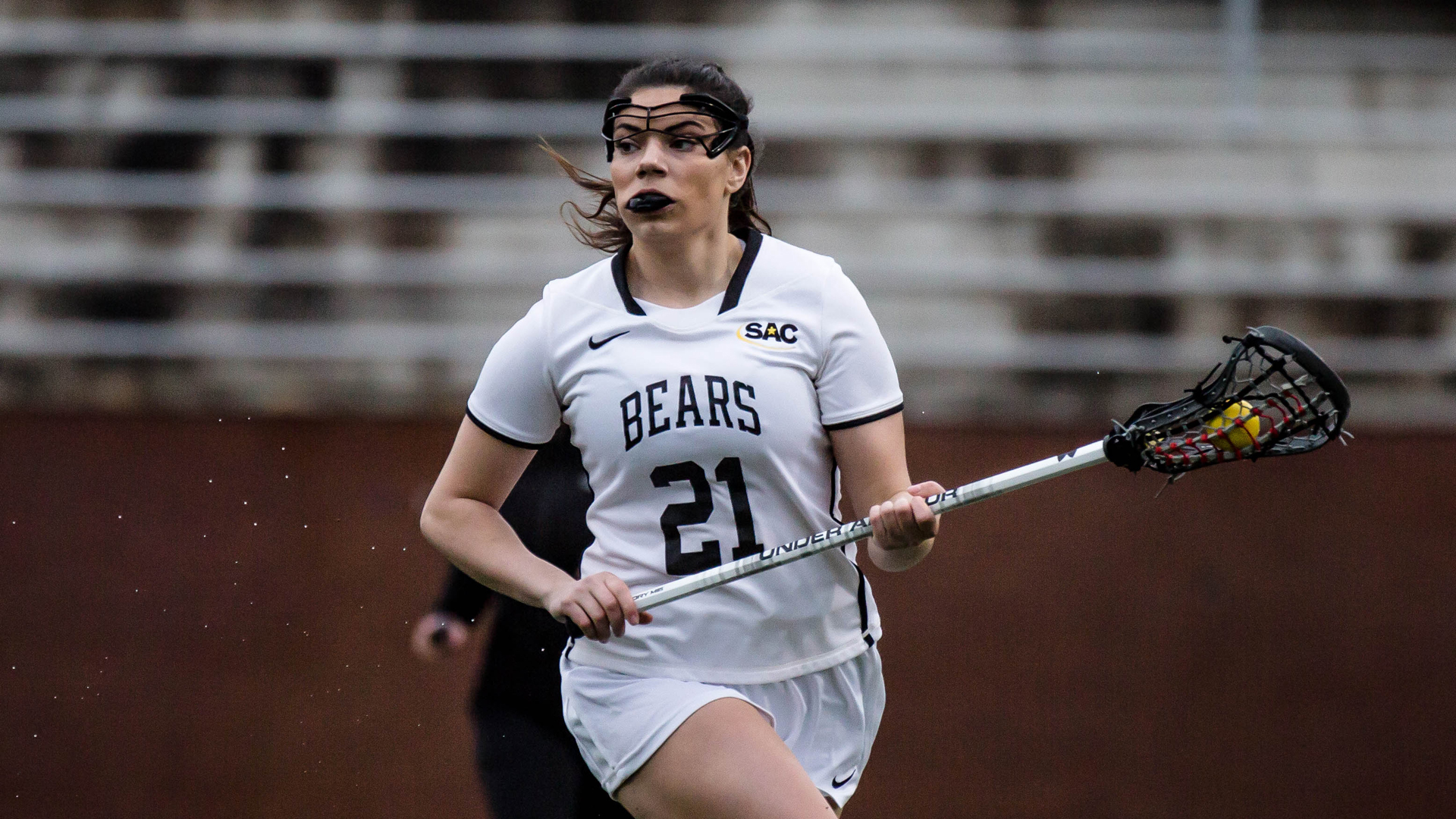 Gabby Sousa - Women's Lacrosse - Lenoir-Rhyne University Athletics