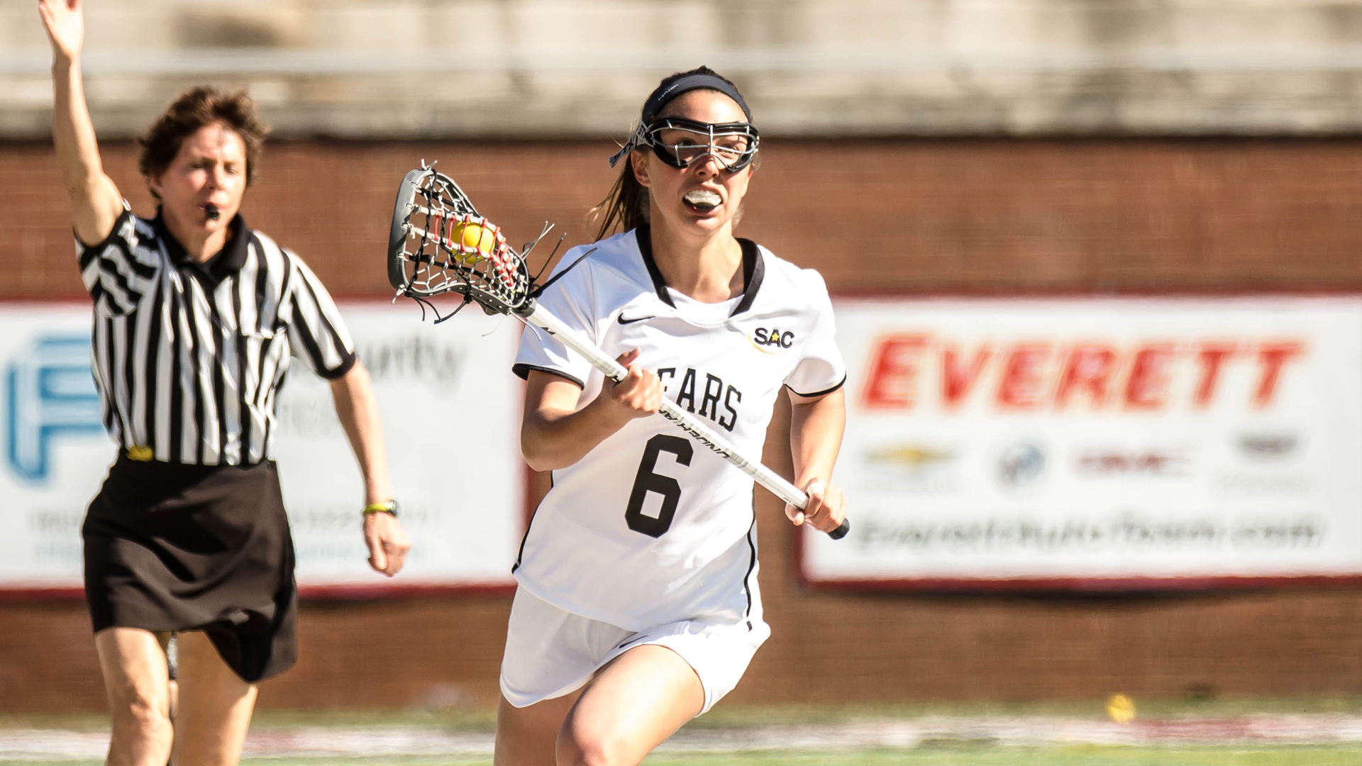 Kaley Harris - Women's Lacrosse - Lenoir-Rhyne University Athletics